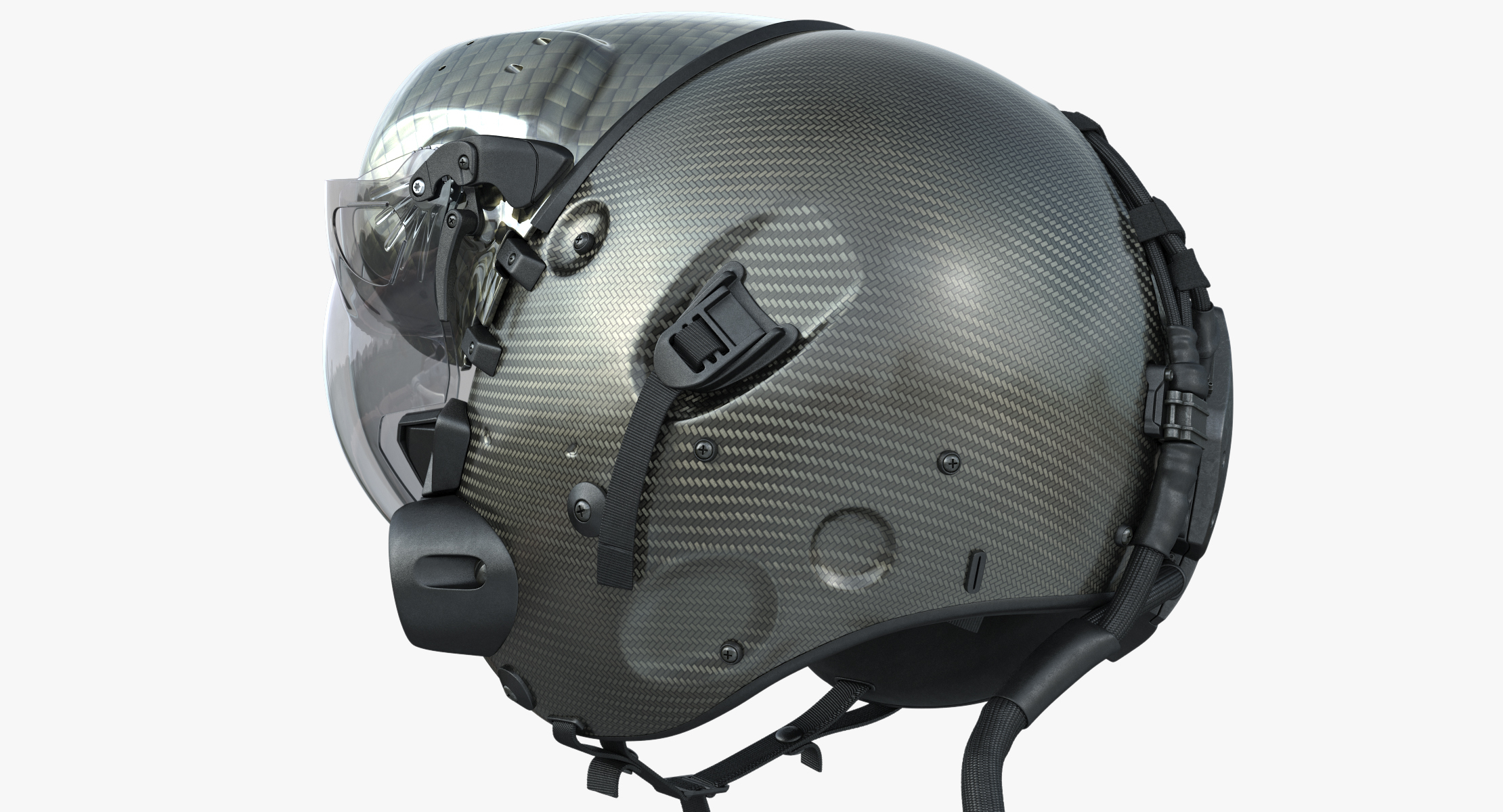 helmet f-35 3d max