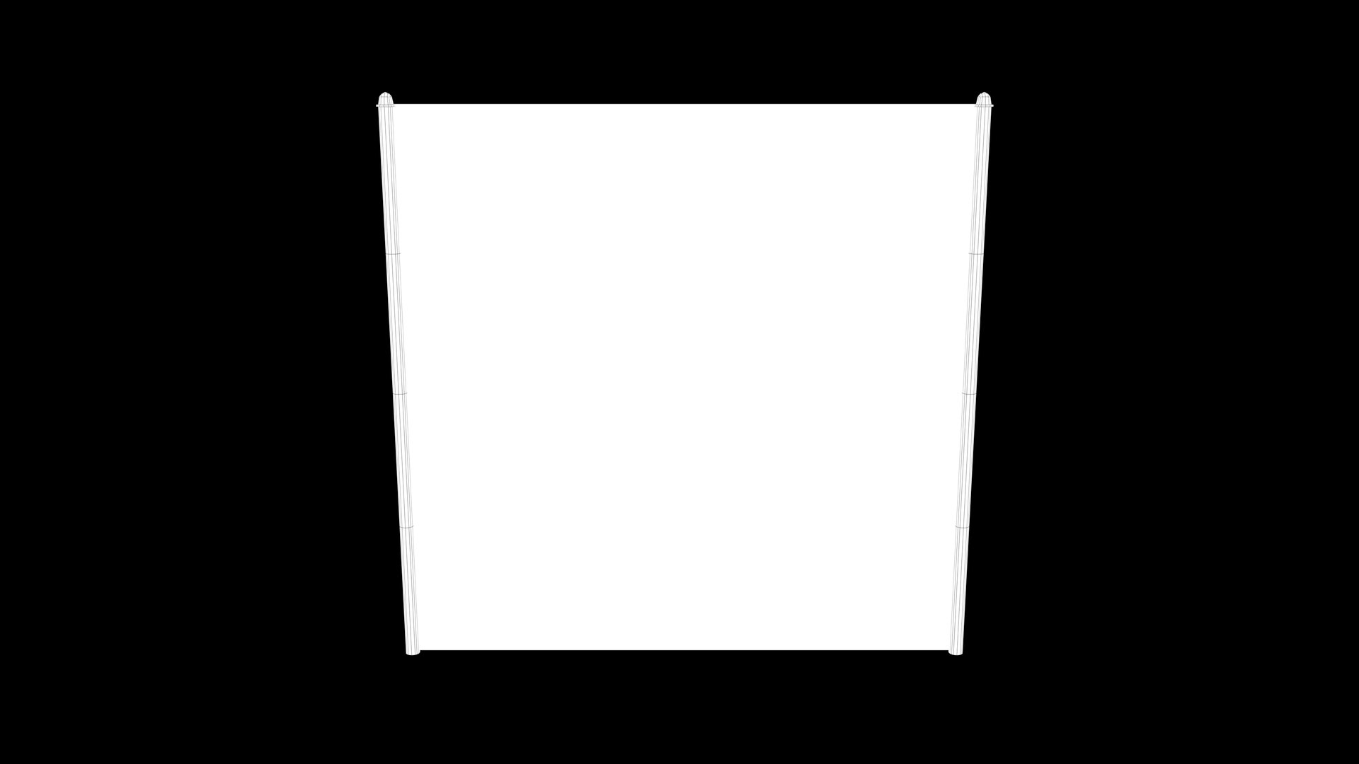 Exterior City Prop Collection - FPS Cover Props 3D - TurboSquid 2066180