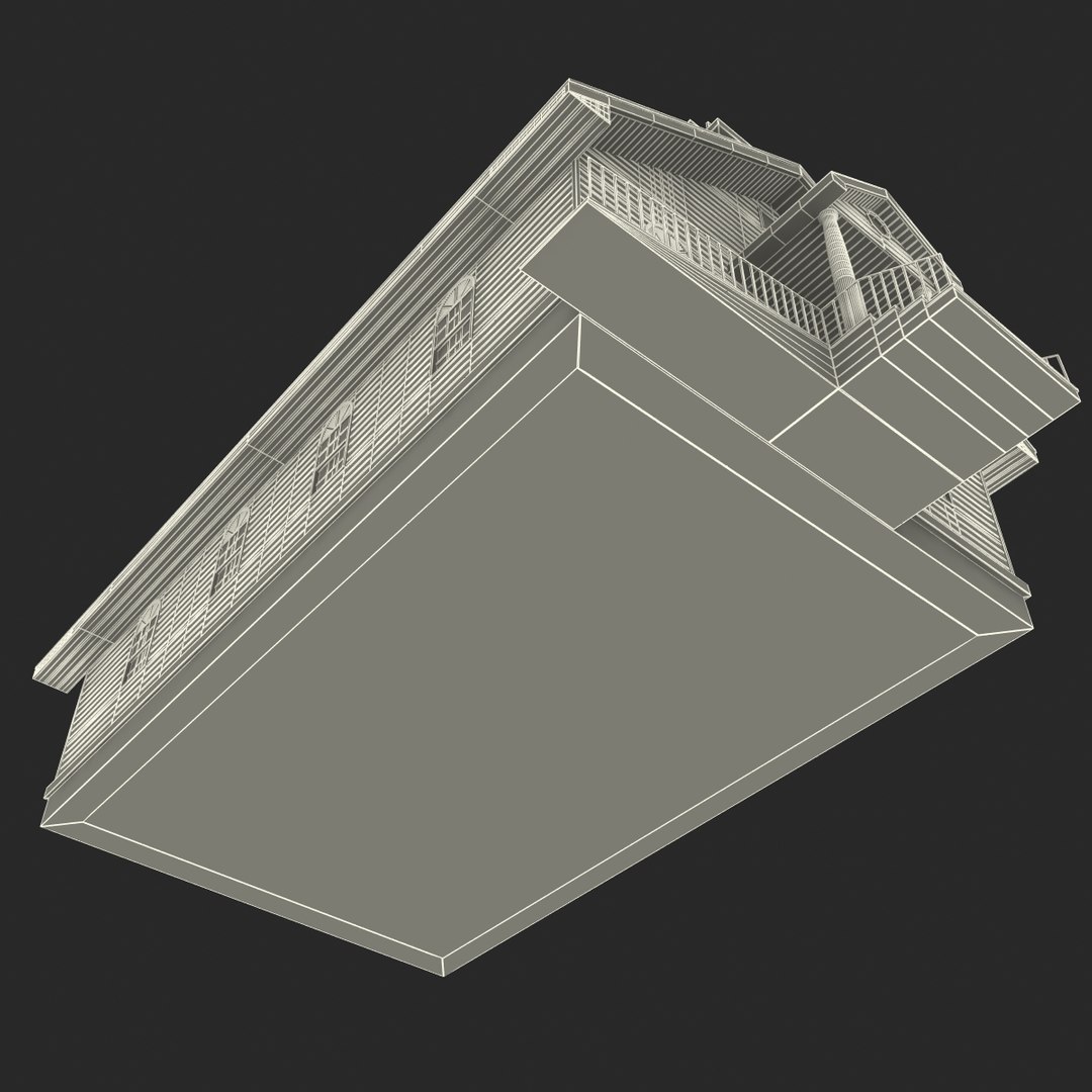 3d 3ds Catholic Church