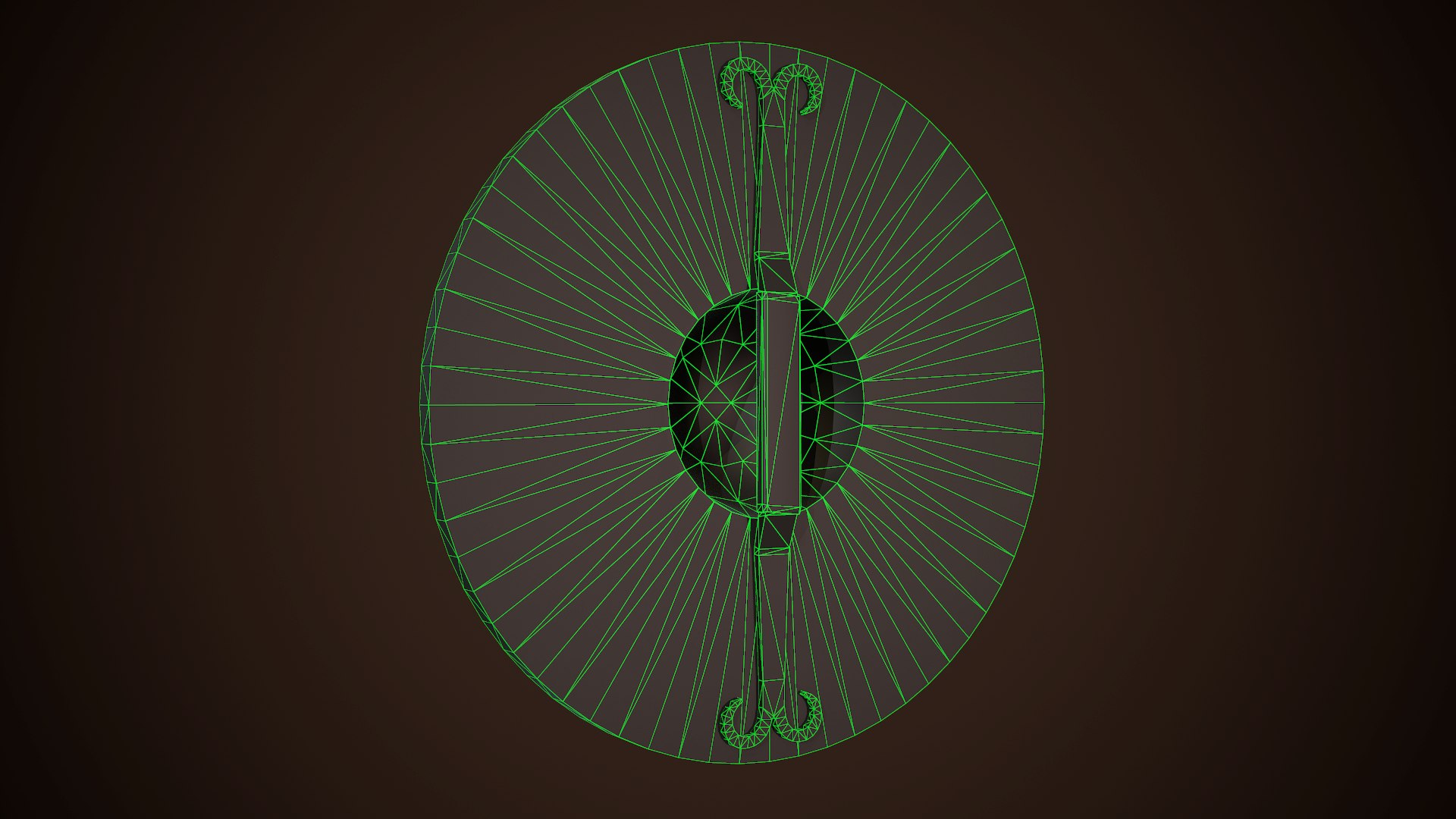 Engine Unity 3D Model - TurboSquid 1437107