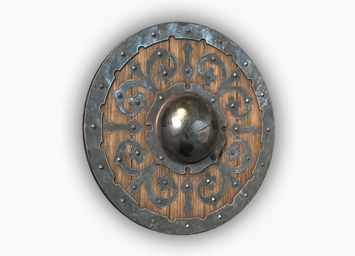 Engine Unity 3D Model - TurboSquid 1437107