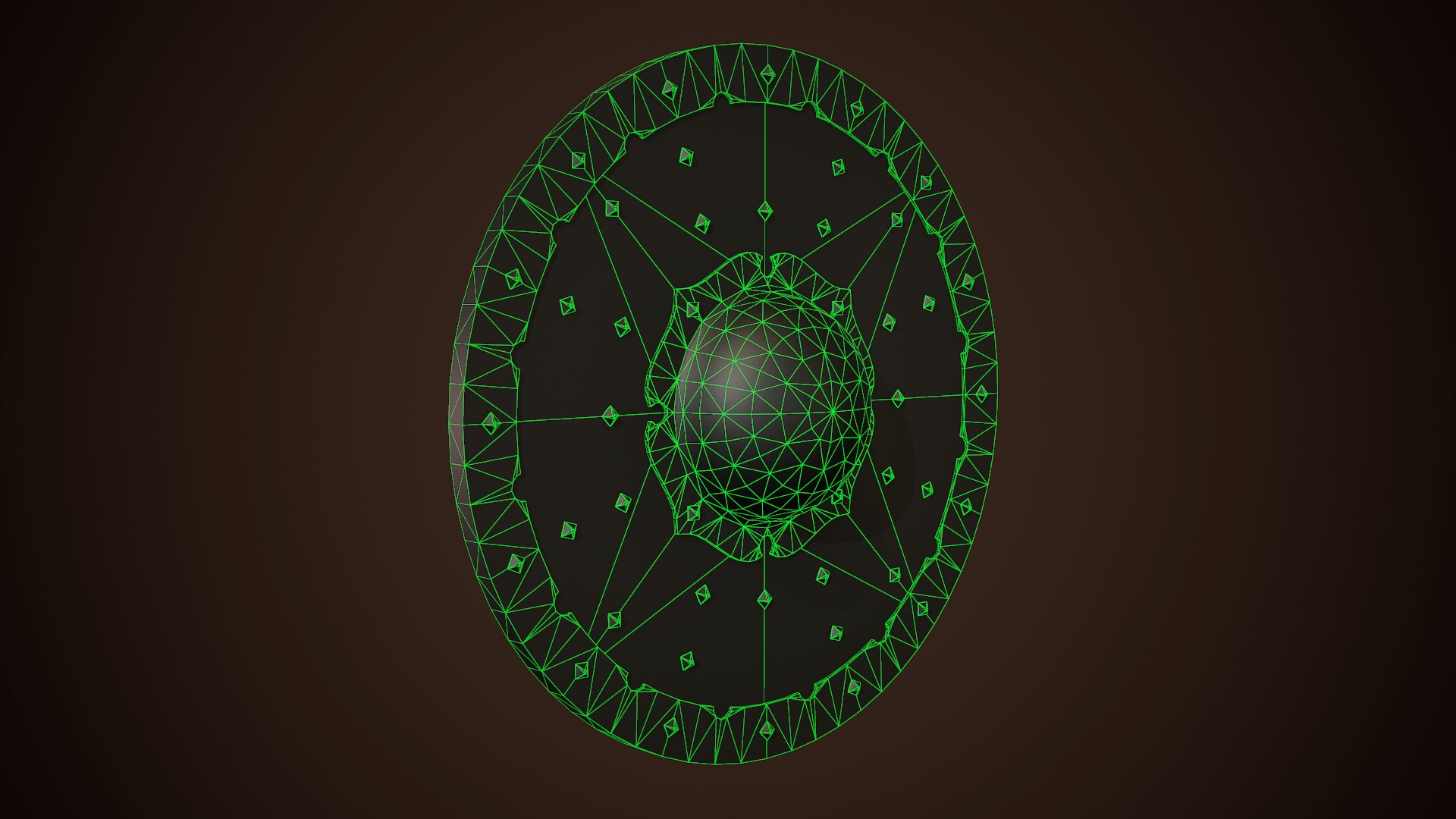 Engine Unity 3D Model - TurboSquid 1437107