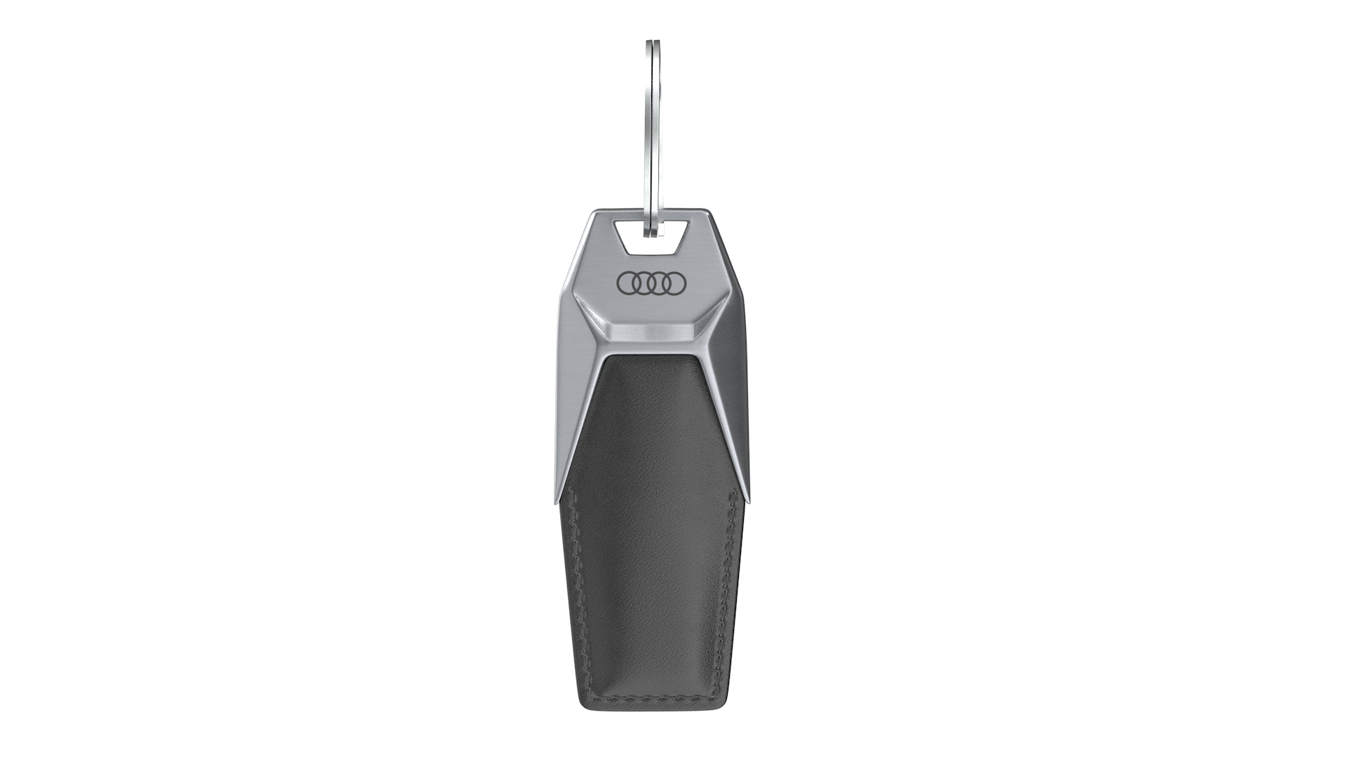 3D Audi Keychain Model - TurboSquid 2269100