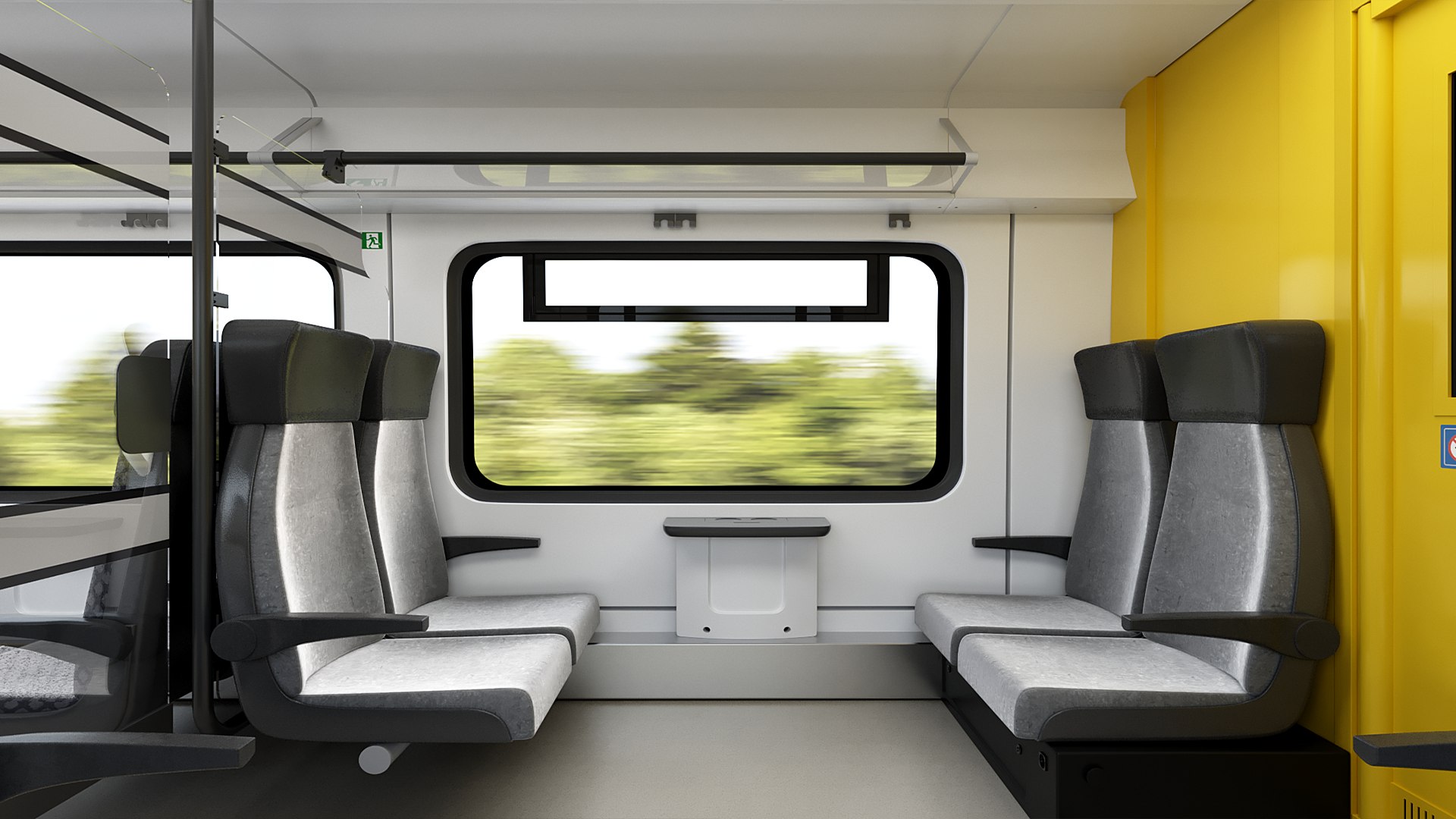 3D Siemens Mireo - TurboSquid 2231960