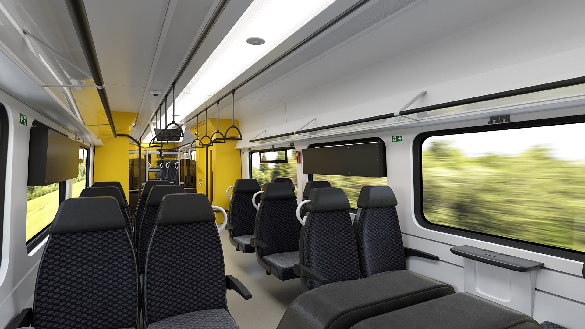 3D Siemens Mireo - TurboSquid 2231960