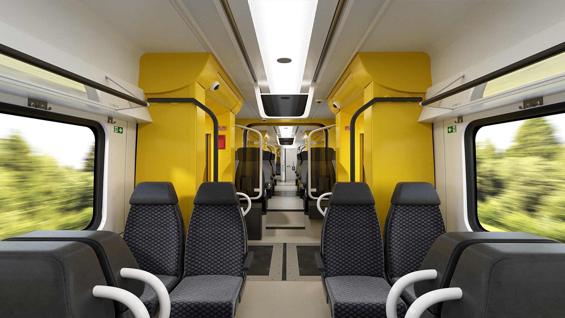 3D Siemens Mireo - TurboSquid 2231960