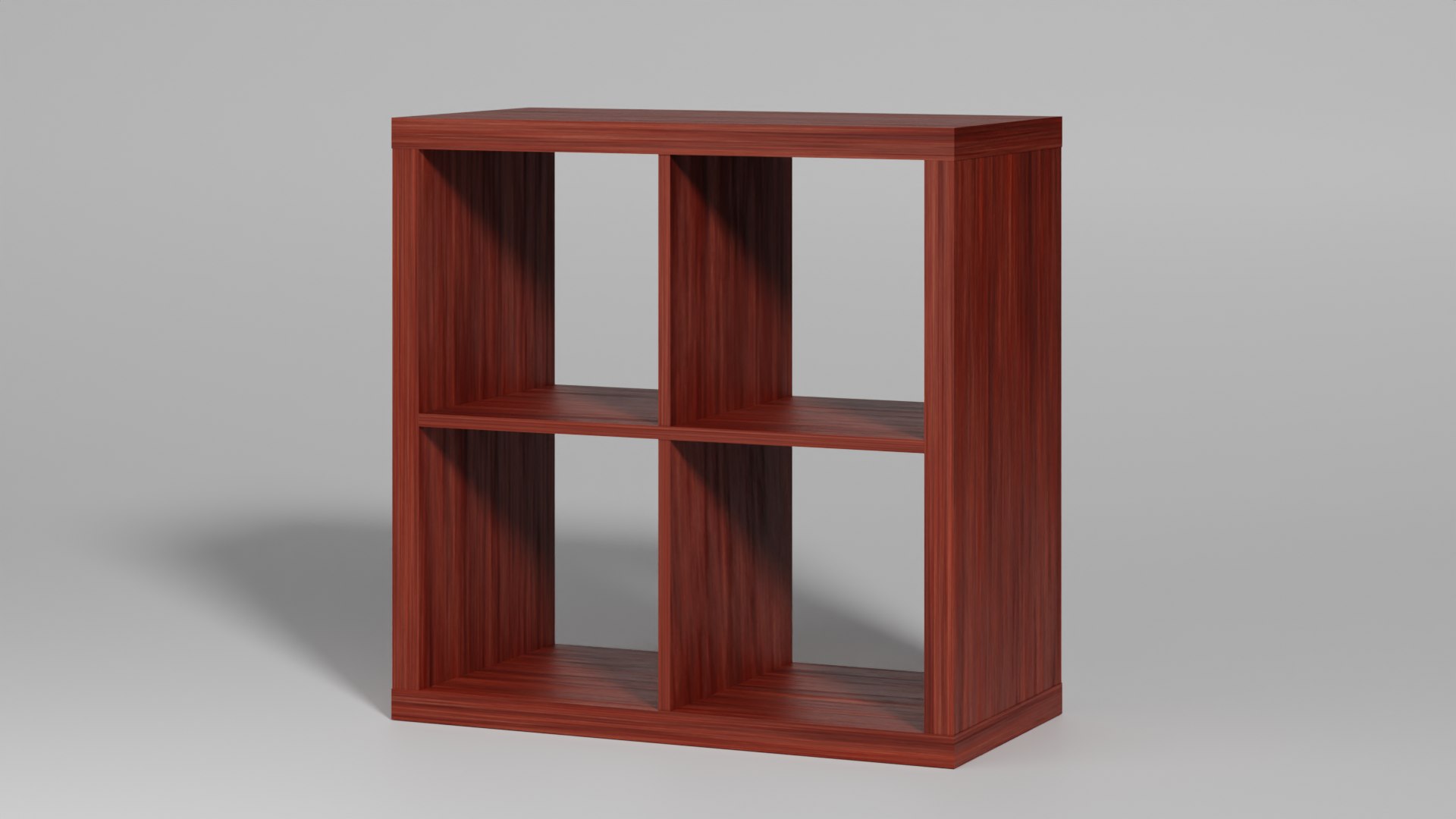 Free 3D shelf furniture shelving model - TurboSquid 1558937