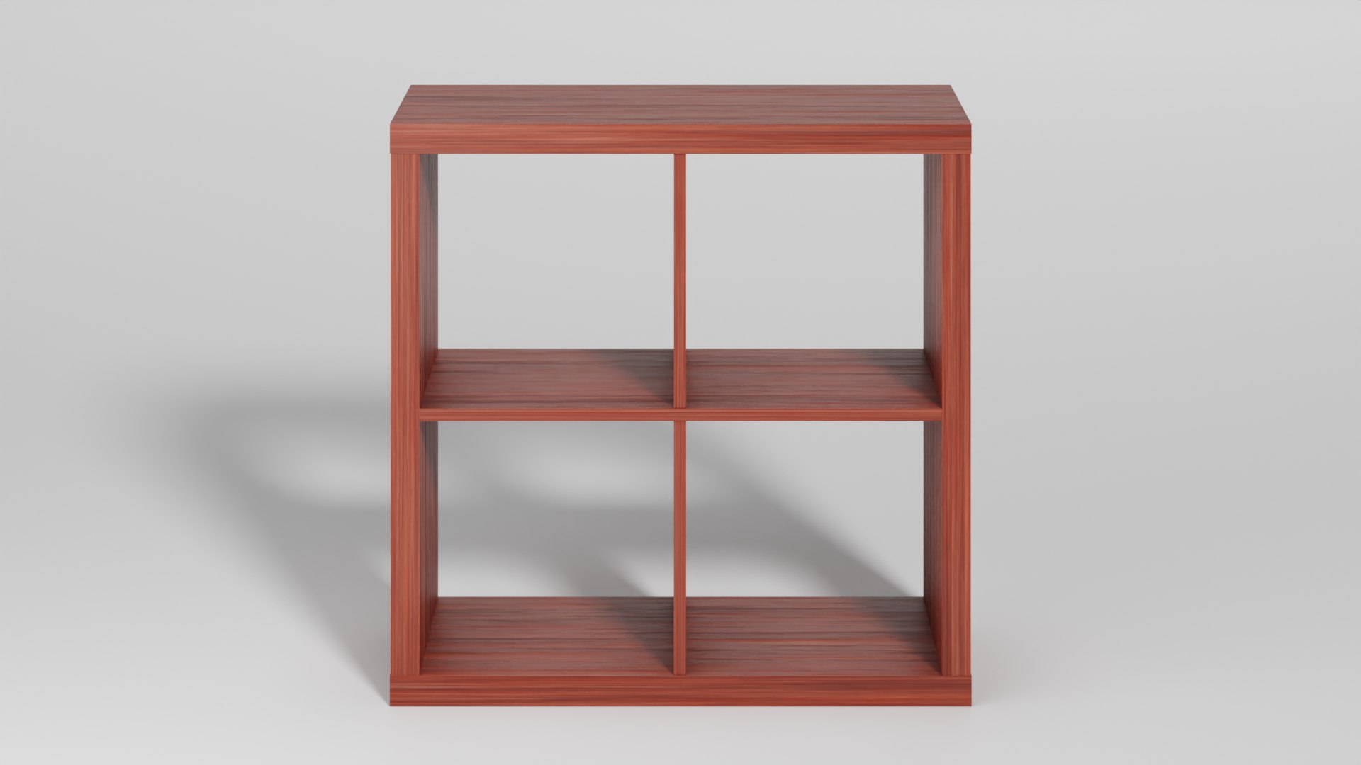 Free 3D shelf furniture shelving model - TurboSquid 1558937