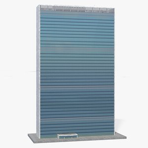 Building 3D Models for Download | TurboSquid