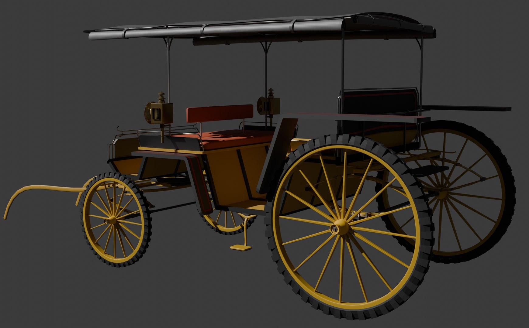 3D Model DELMAN JOGJA GREEN - TurboSquid 2412207