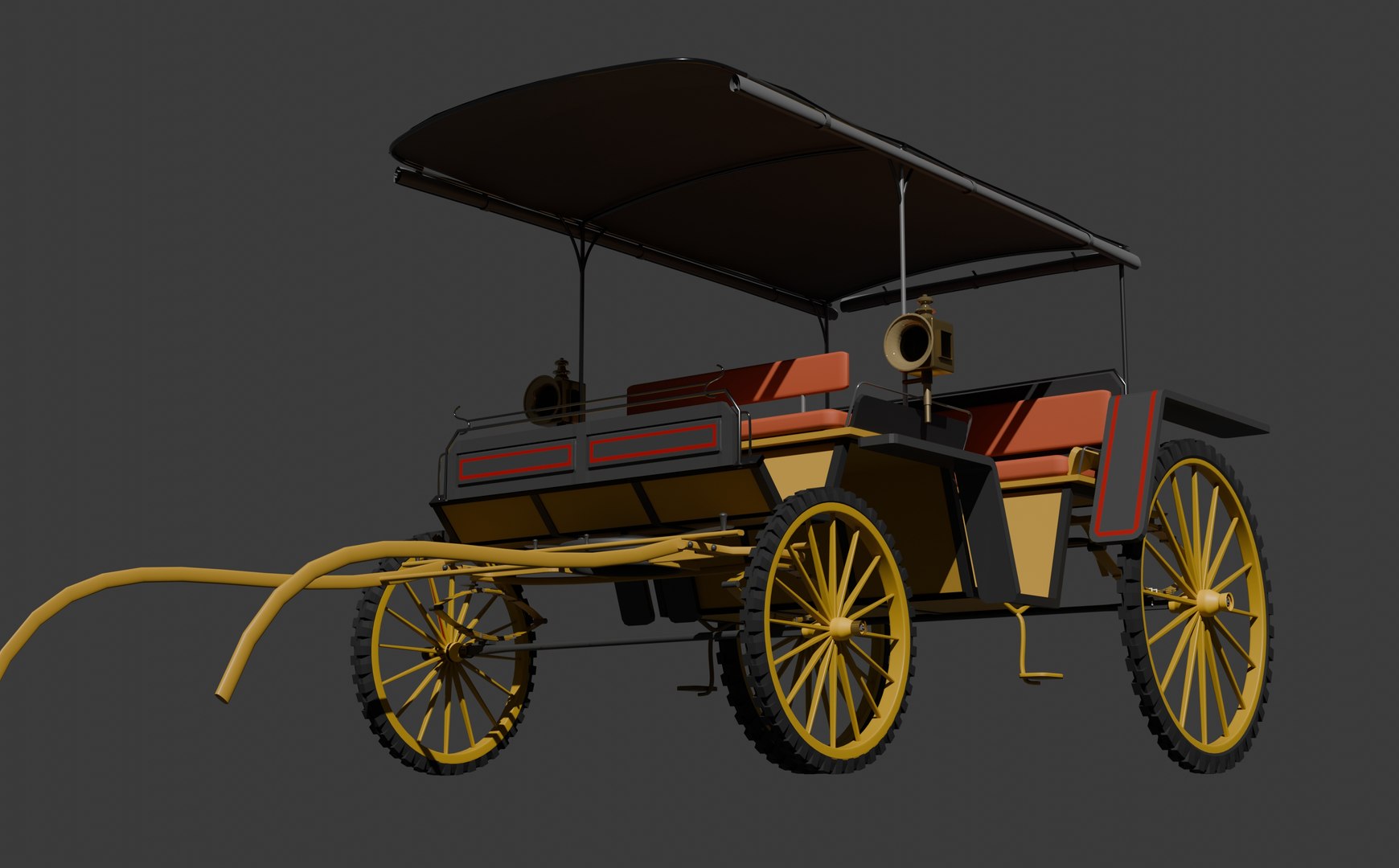 3D Model DELMAN JOGJA GREEN - TurboSquid 2412207