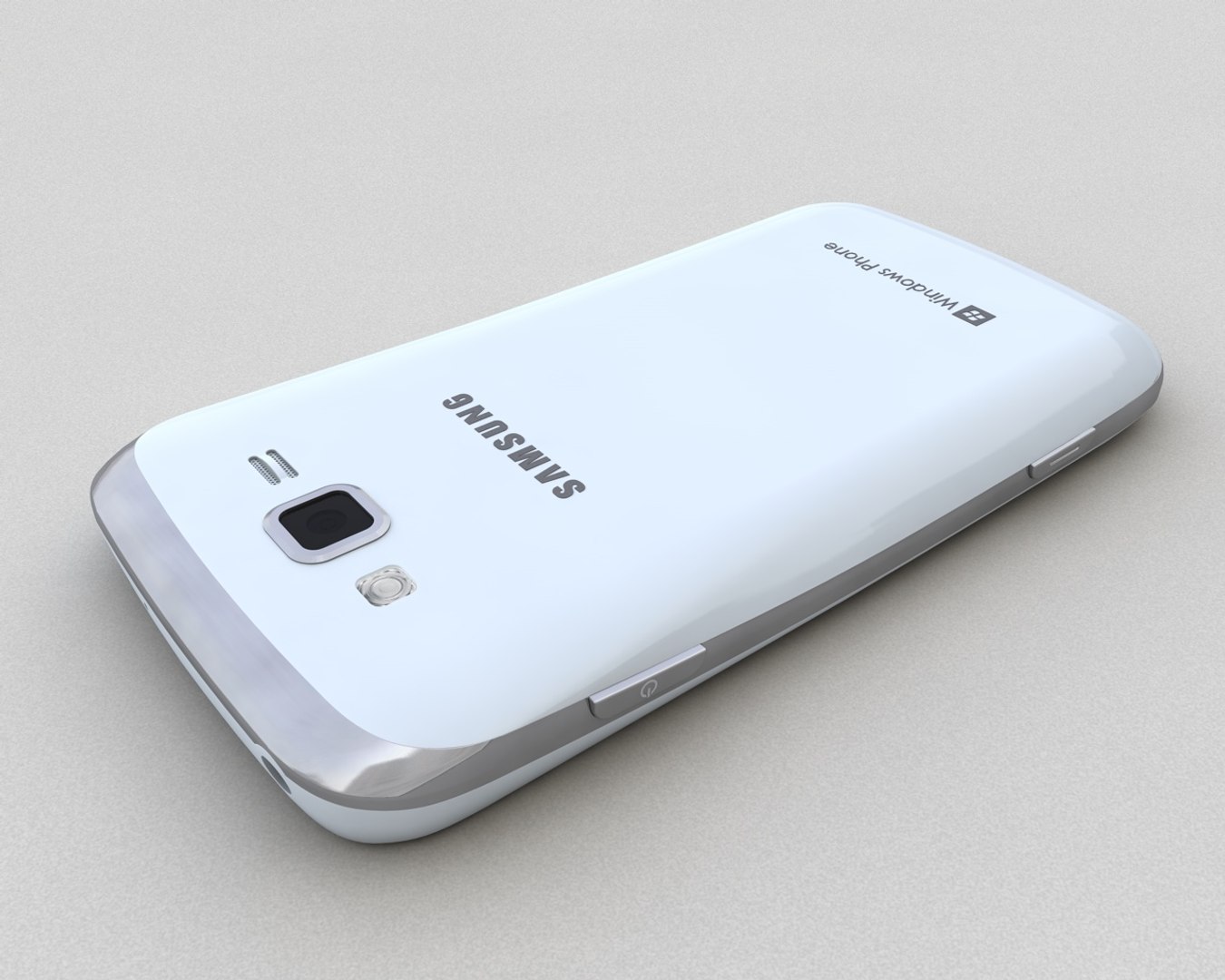 samsung focus 2 3ds