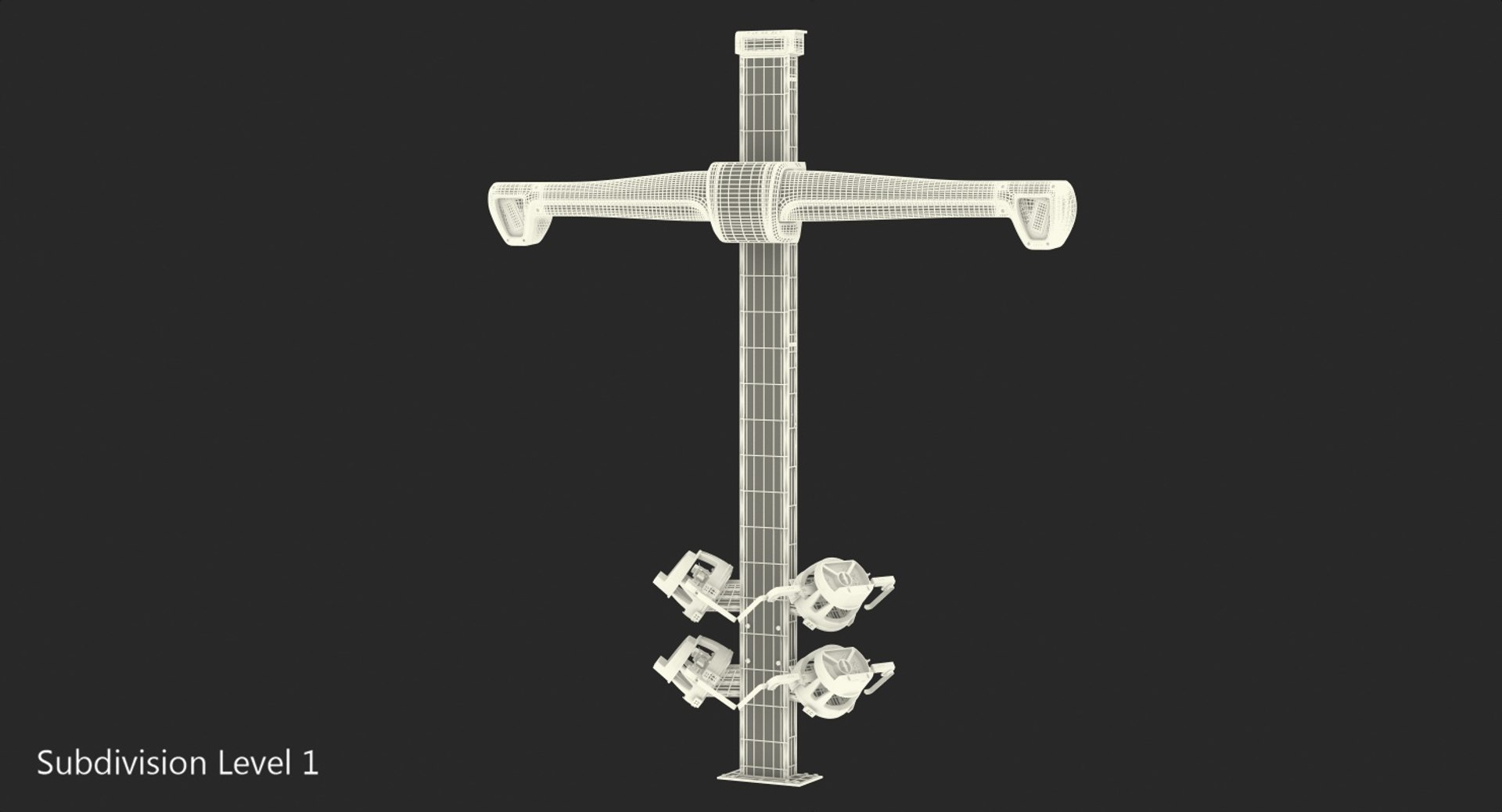 3D Wheel Alignment Generic Car Model - TurboSquid 1408300