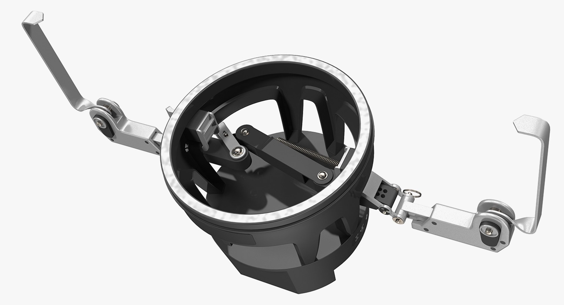 3D Wheel Alignment Generic Car Model - TurboSquid 1408300