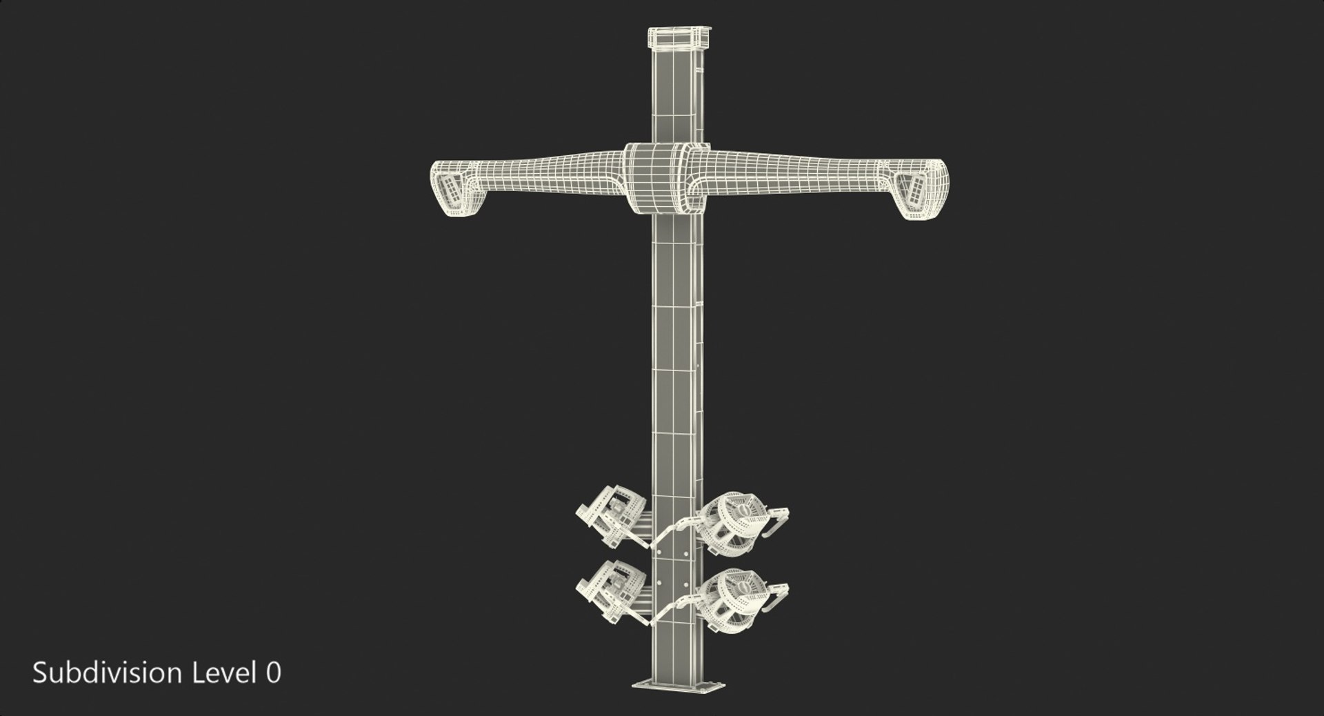 3D Wheel Alignment Generic Car Model - TurboSquid 1408300