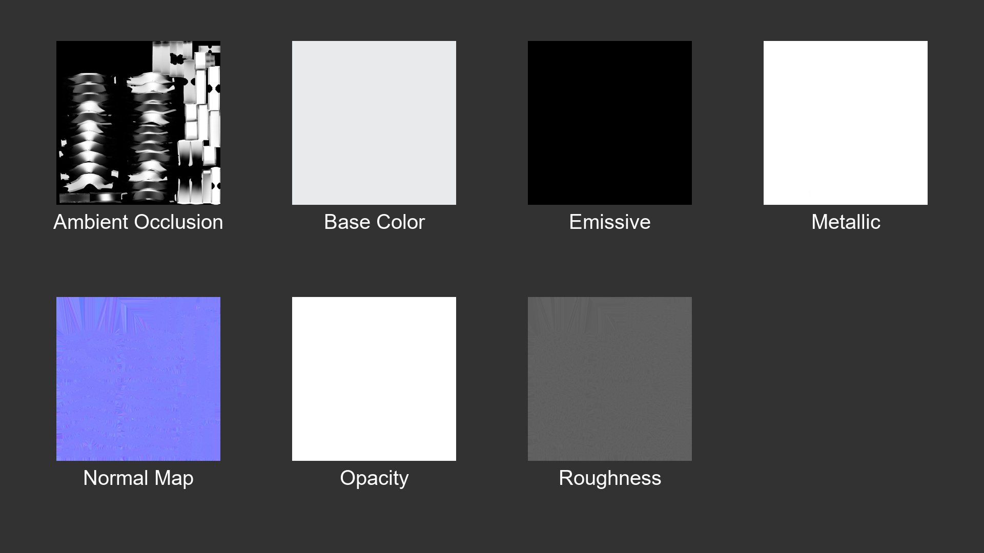 Gift Box Cylinder Open Blue 3D Model - TurboSquid 2518106