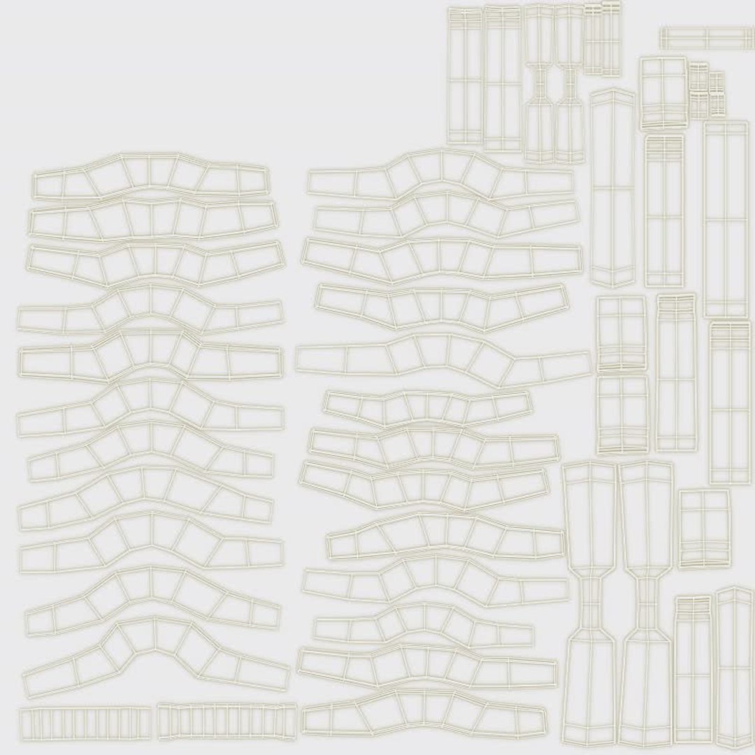 Gift Box Cylinder Open Blue 3D Model - TurboSquid 2518106