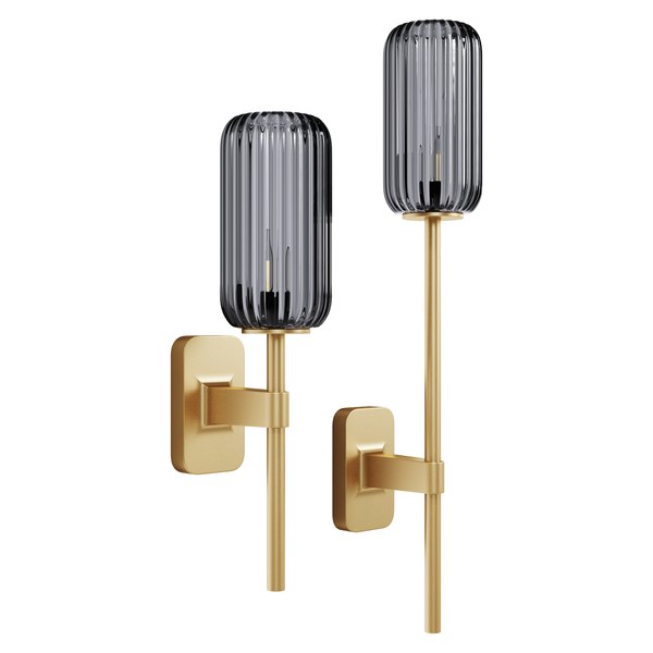 3D Astro-Lighting Models | TurboSquid