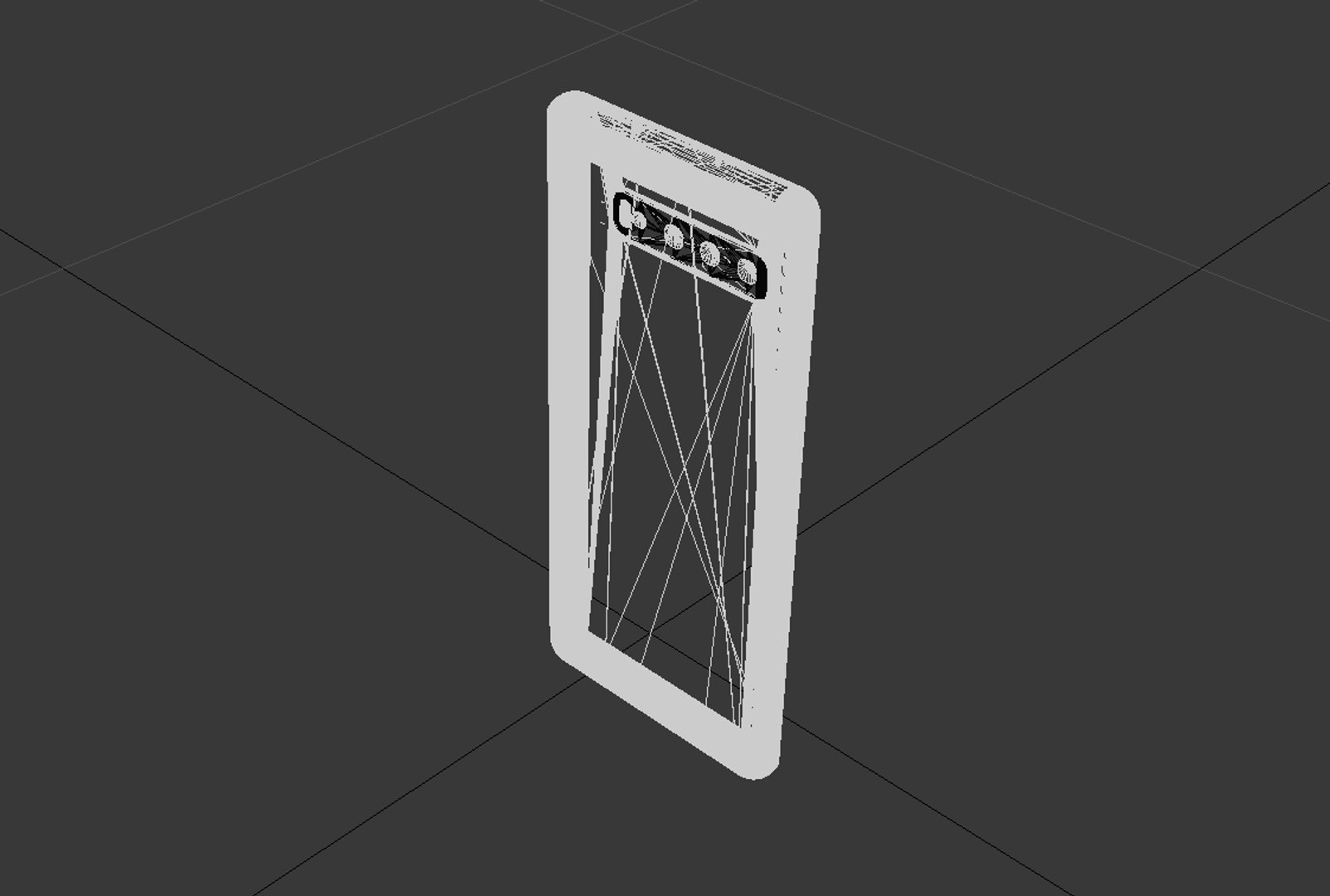 Samsung Galaxy S10 3D Model - TurboSquid 1394405