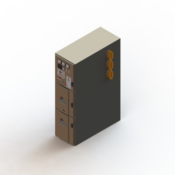 max switch switchgear gear