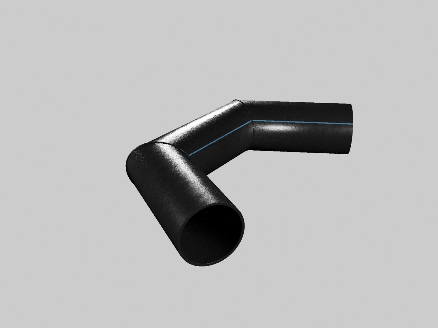 Segment 3D Model - TurboSquid 1987785