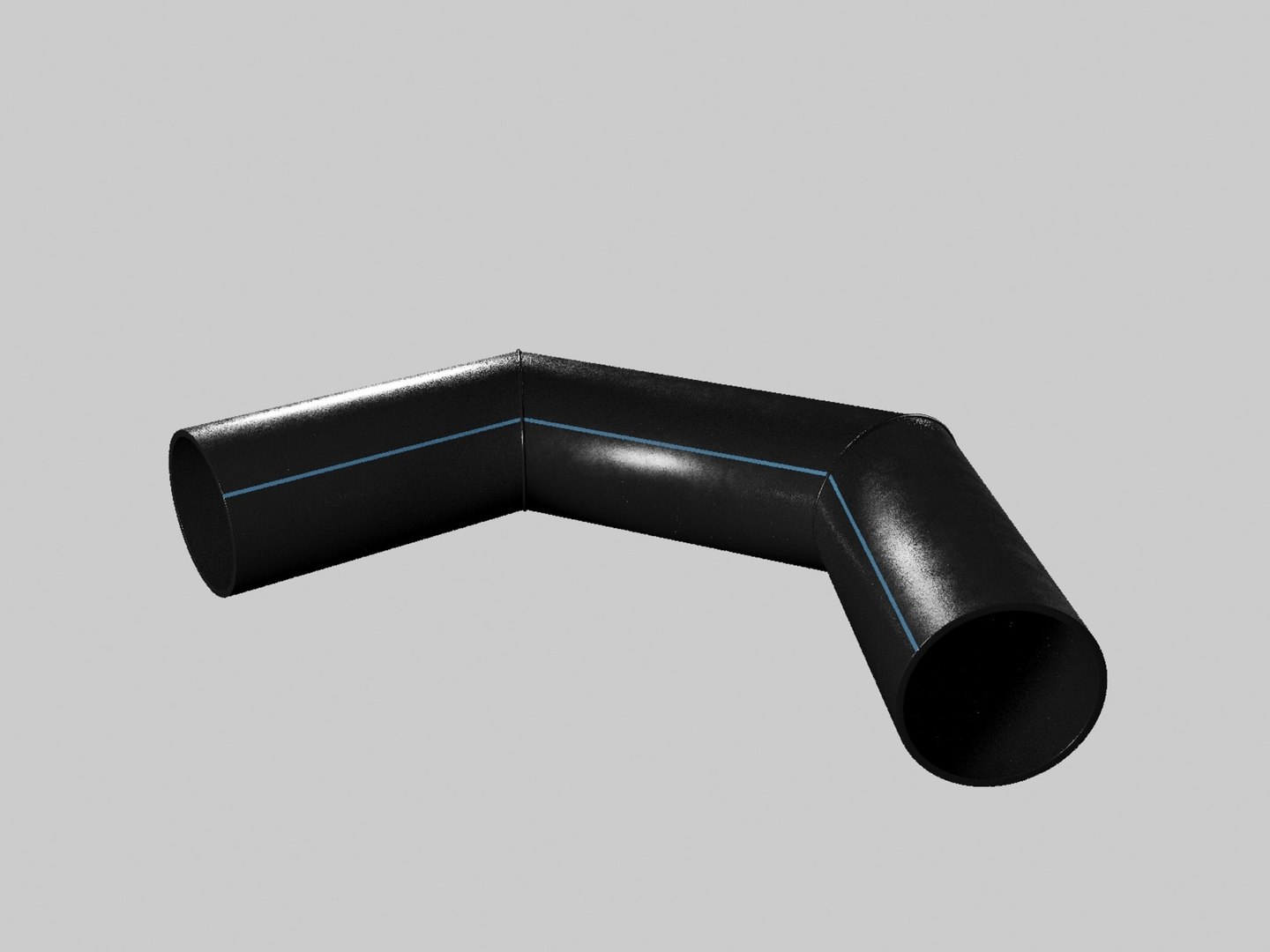 Segment 3D Model - TurboSquid 1987785