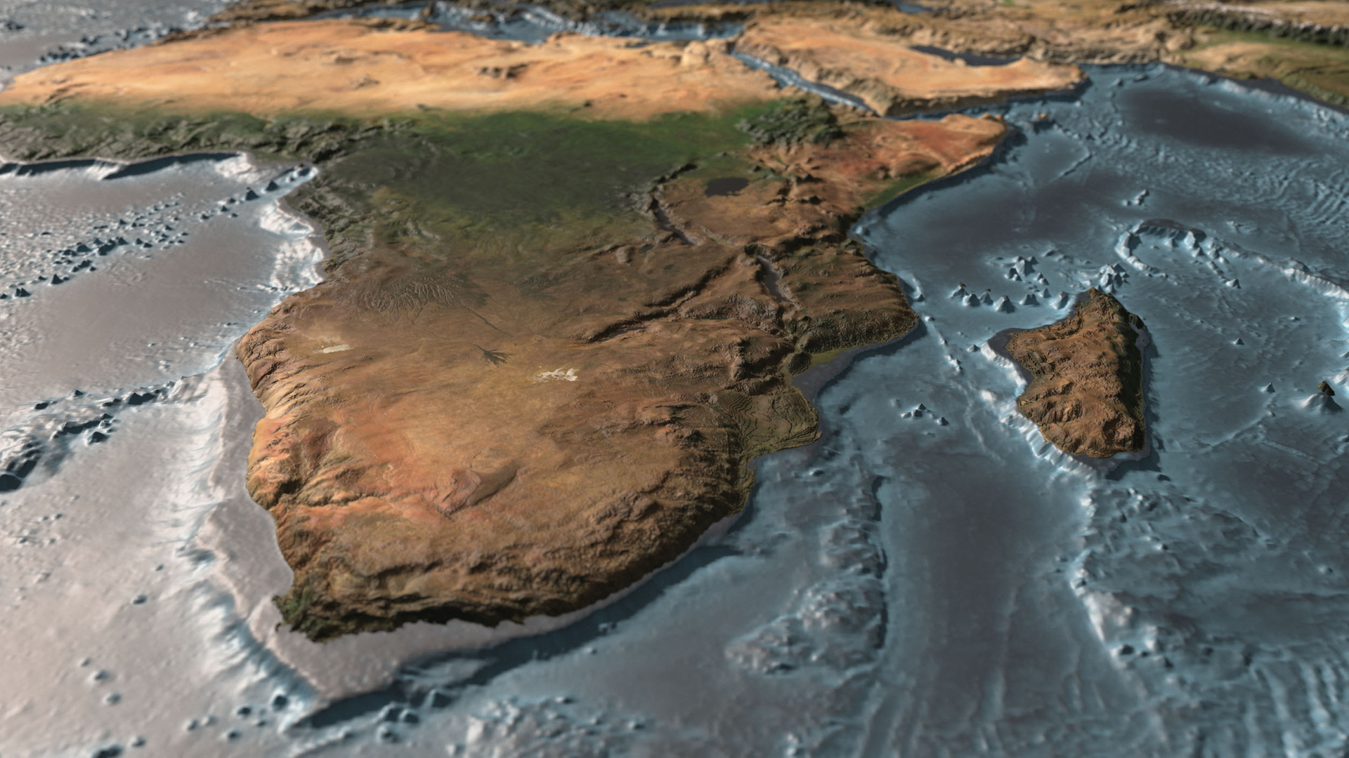 modelo 3d World Map Collection - TurboSquid 2079491