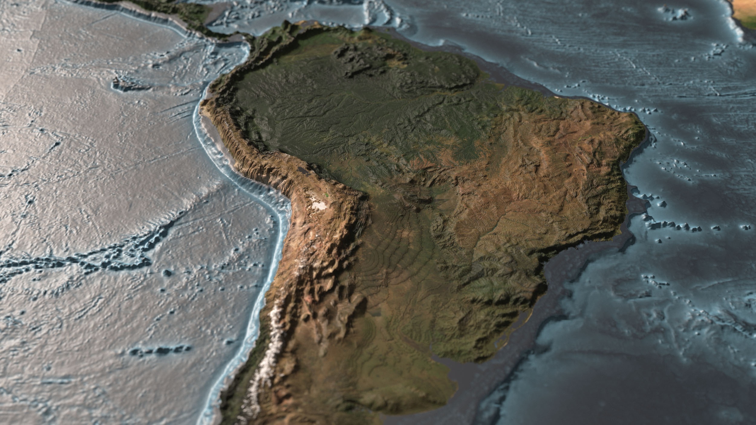 modelo 3d World Map Collection - TurboSquid 2079491