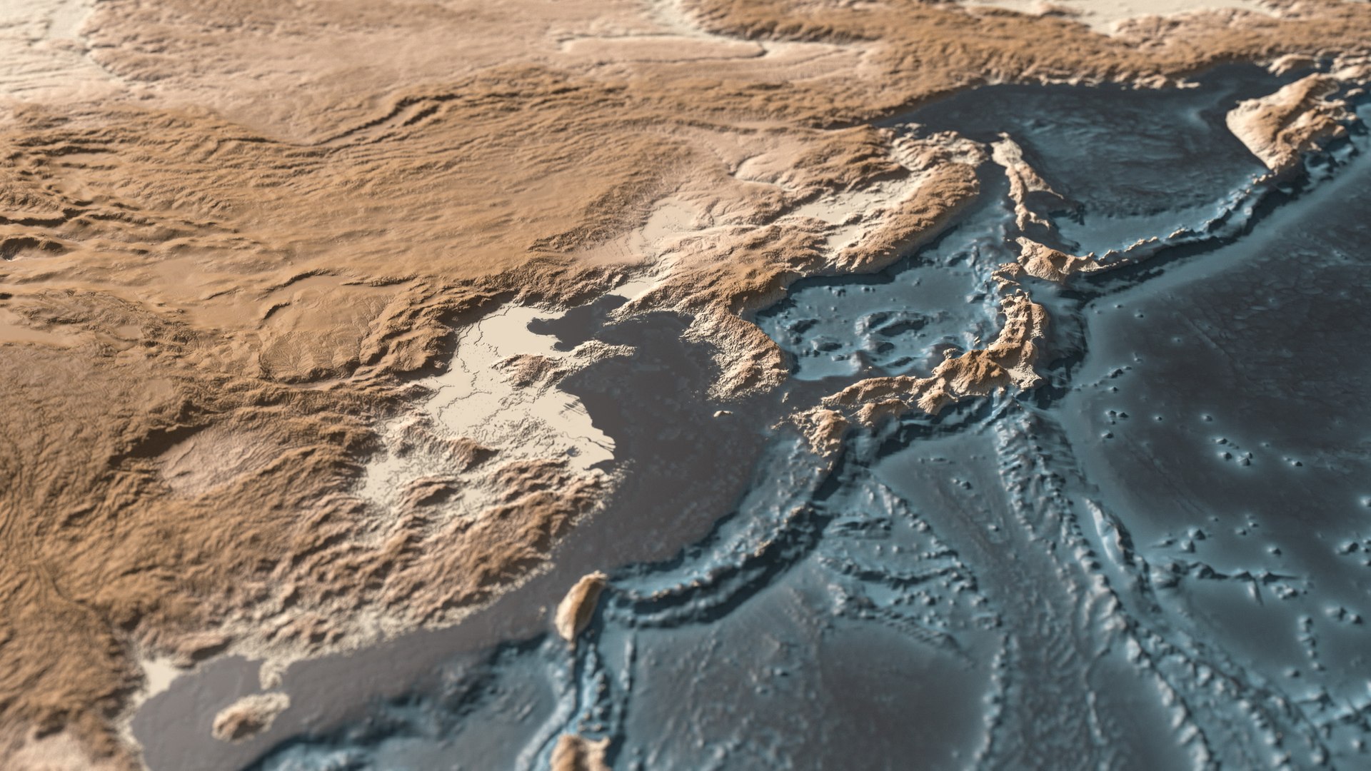 3D World Map Collection - TurboSquid 2079491