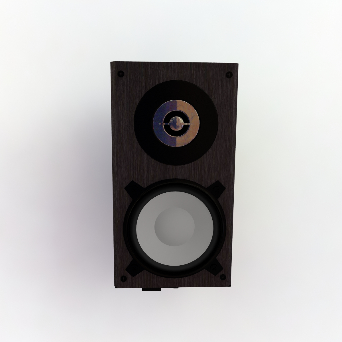 wall mounted speaker max