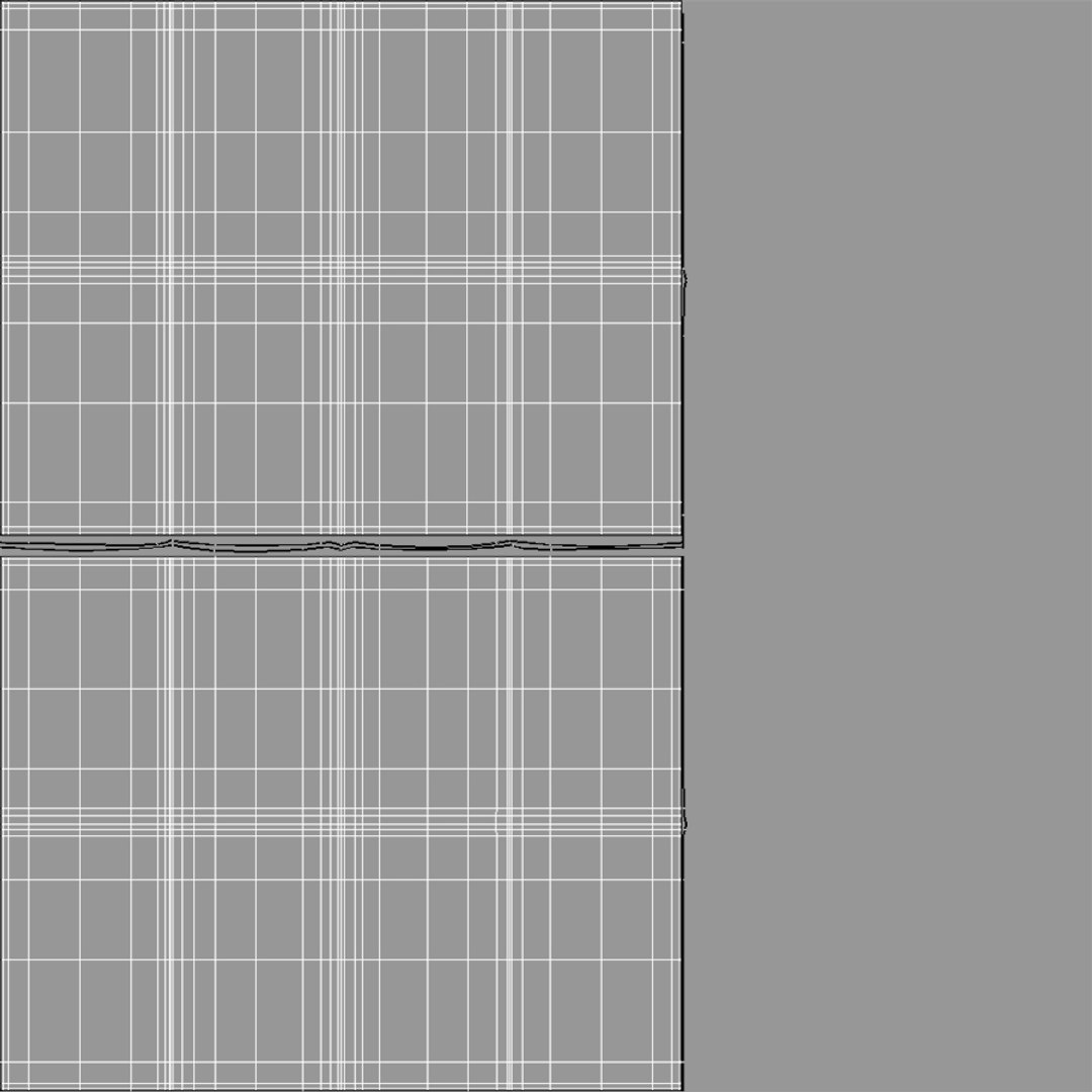 3D Model Map Paper - TurboSquid 2159743