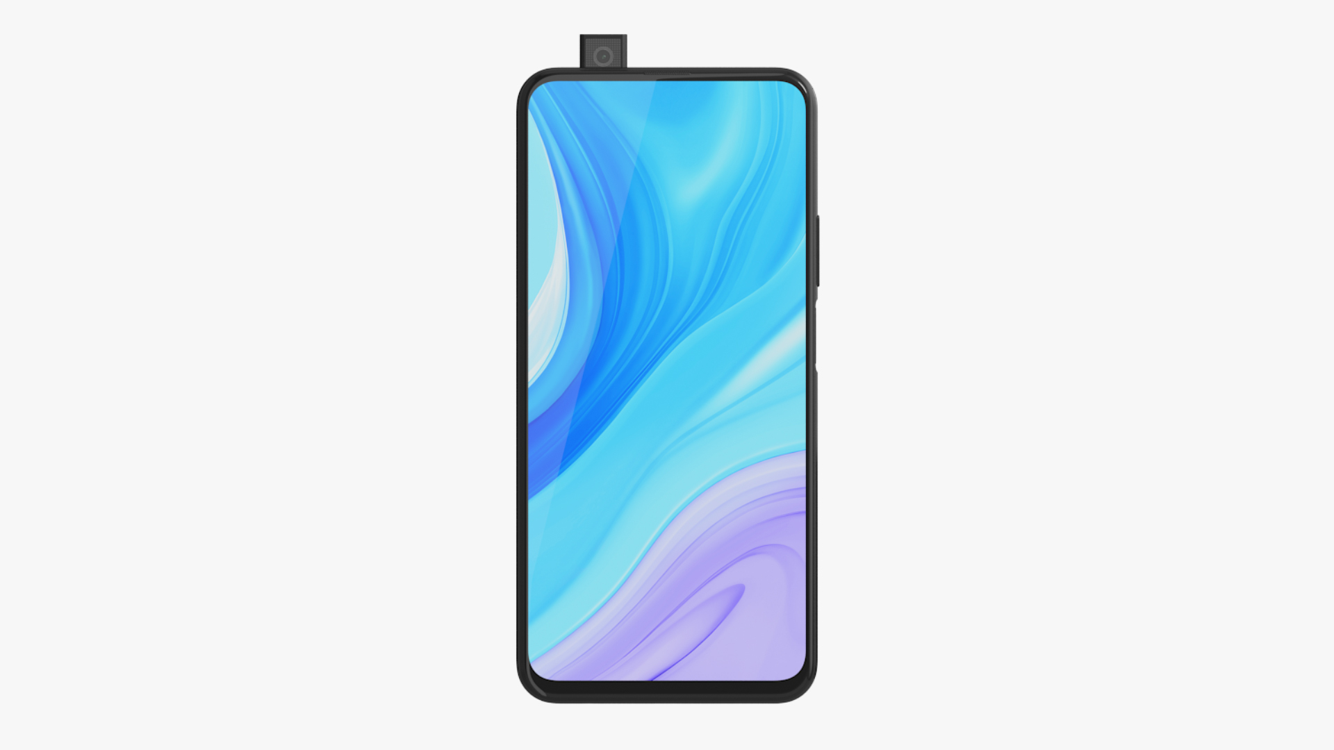 3D Realistic Huawei P Smart Model - TurboSquid 1493513