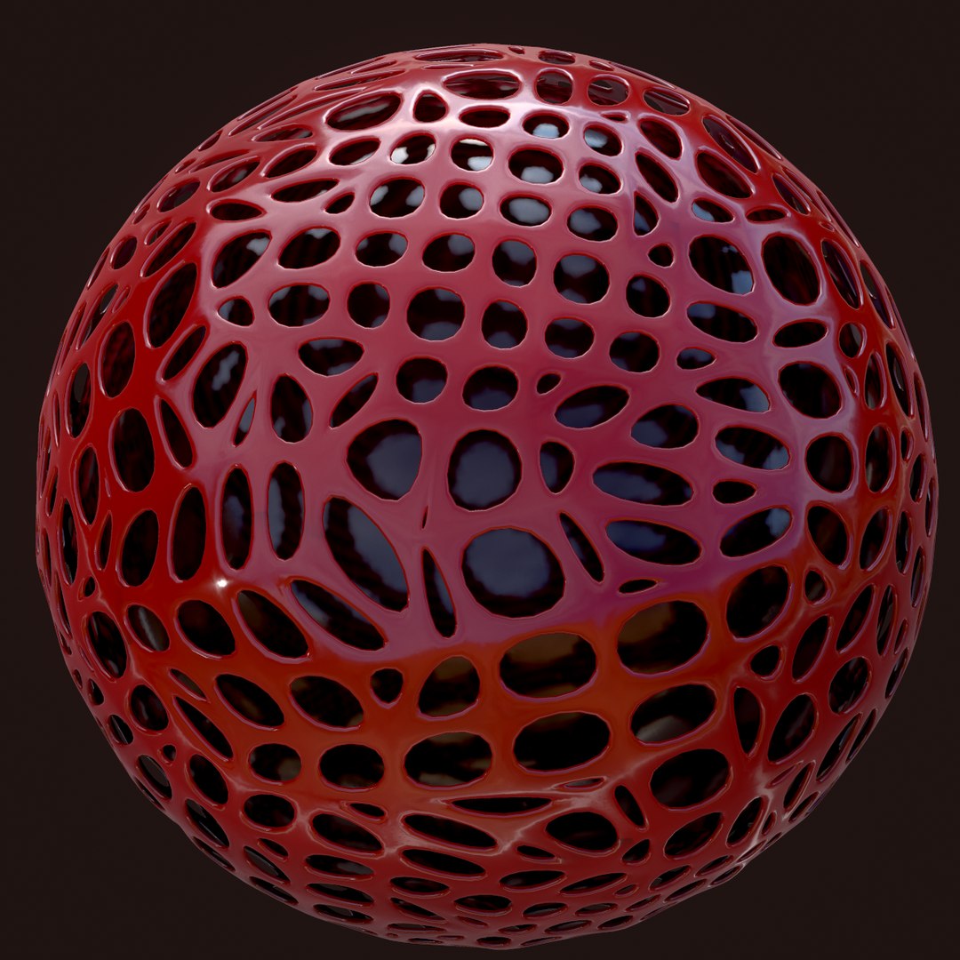 3D Model Sphere Design - TurboSquid 1540972