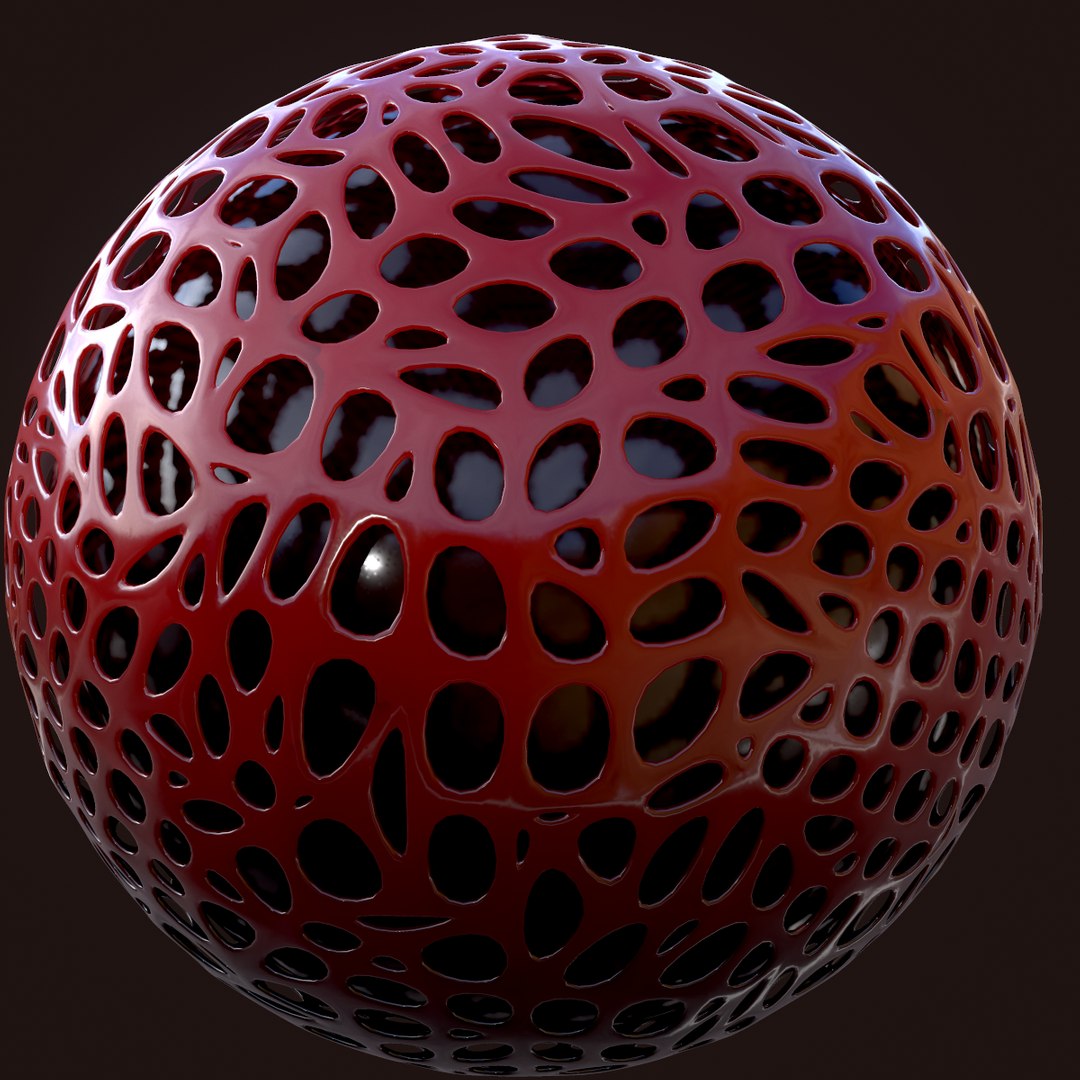 3D Model Sphere Design - TurboSquid 1540972