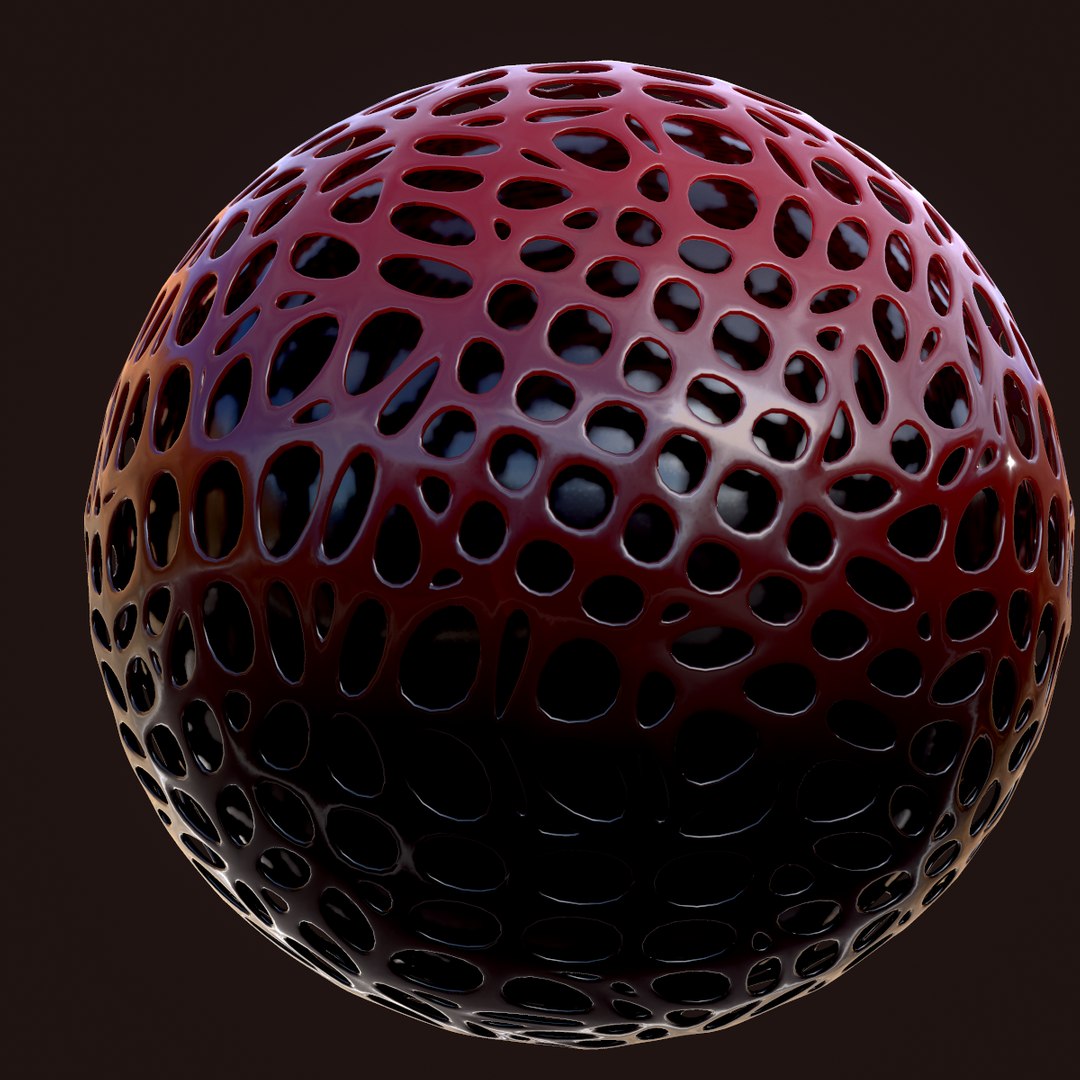 3D Model Sphere Design - TurboSquid 1540972
