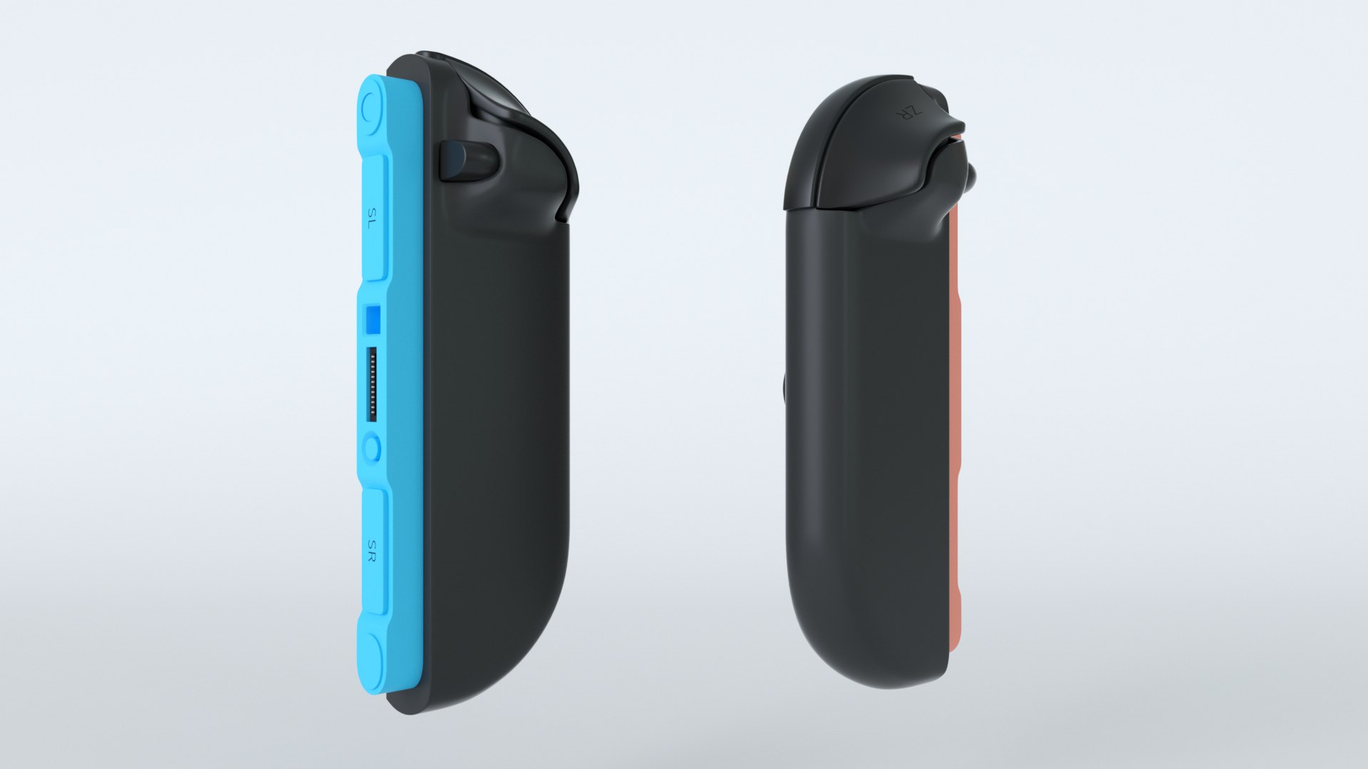 Nintendo Switch 2 3D Model - TurboSquid 2366596