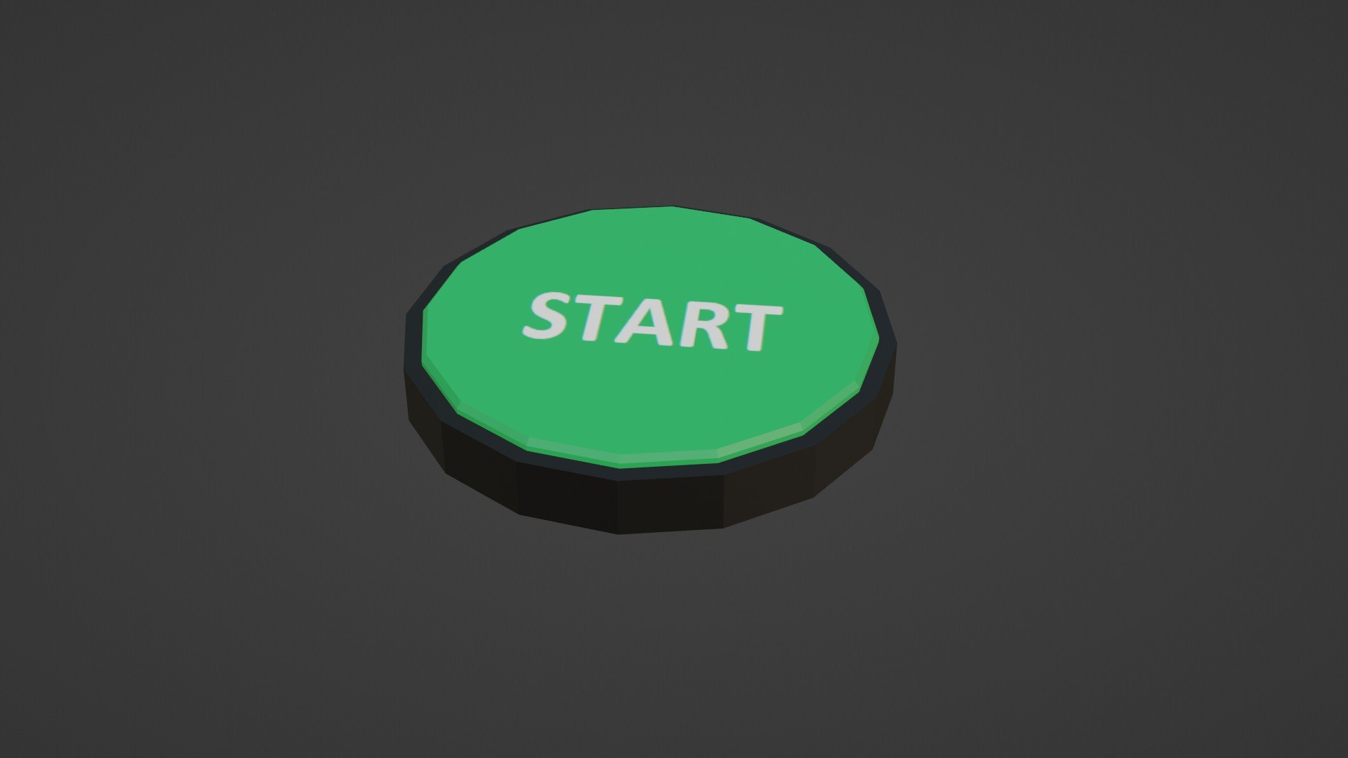 Power Buttons 3D - TurboSquid 2043827