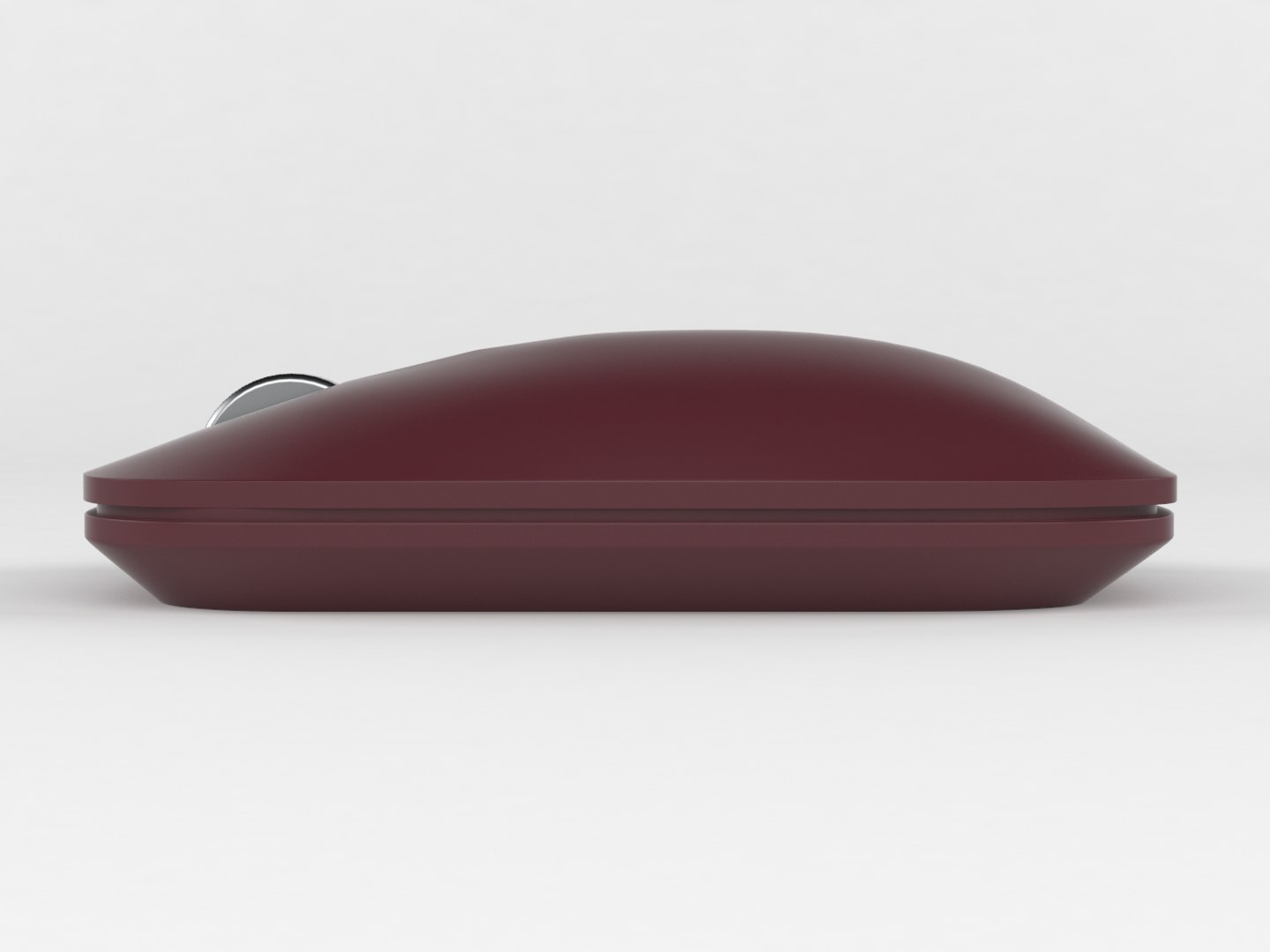 Microsoft Surface Mobile Mouse 3D Model - TurboSquid 1486097