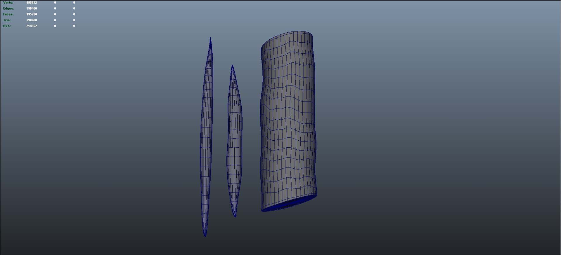Xylem 3D Model - TurboSquid 1263020