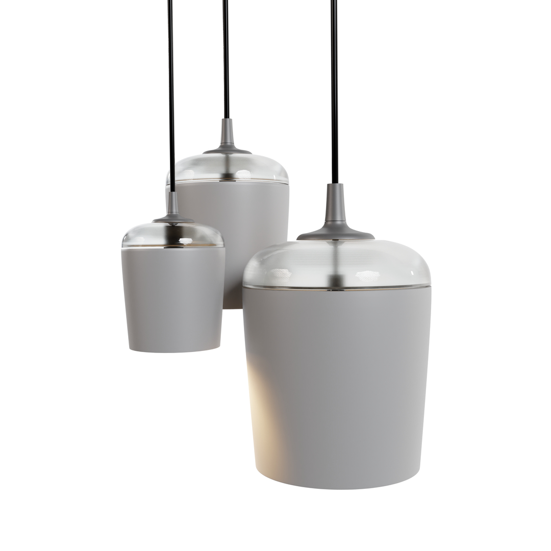 REDLAM Lamp C 3D Model - TurboSquid 1844174