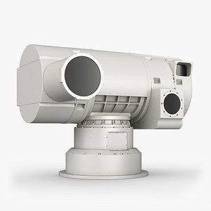 Download Free & Premium Energy Weapon 3D Models | TurboSquid