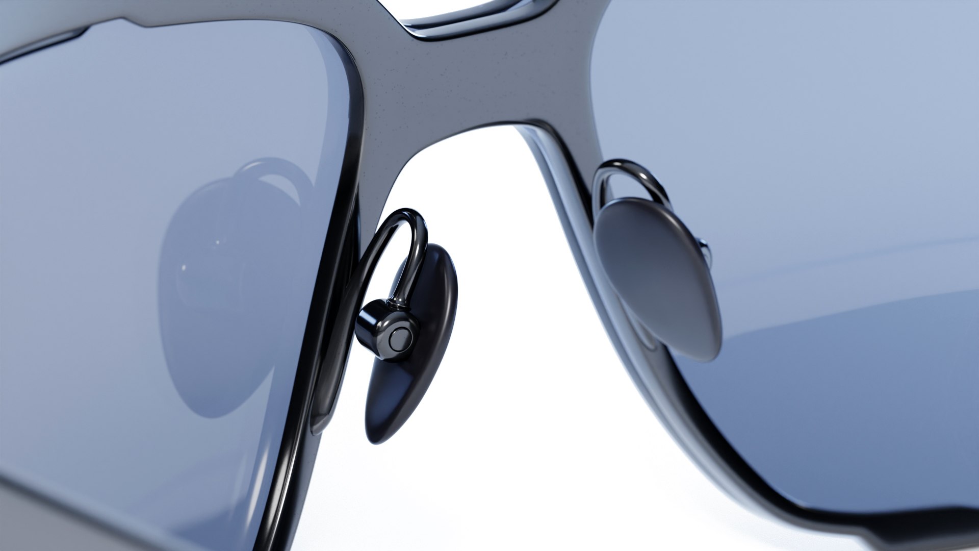 Matrix Resurrections Mr Anderson Sunglasses 3D Model - TurboSquid 1837257