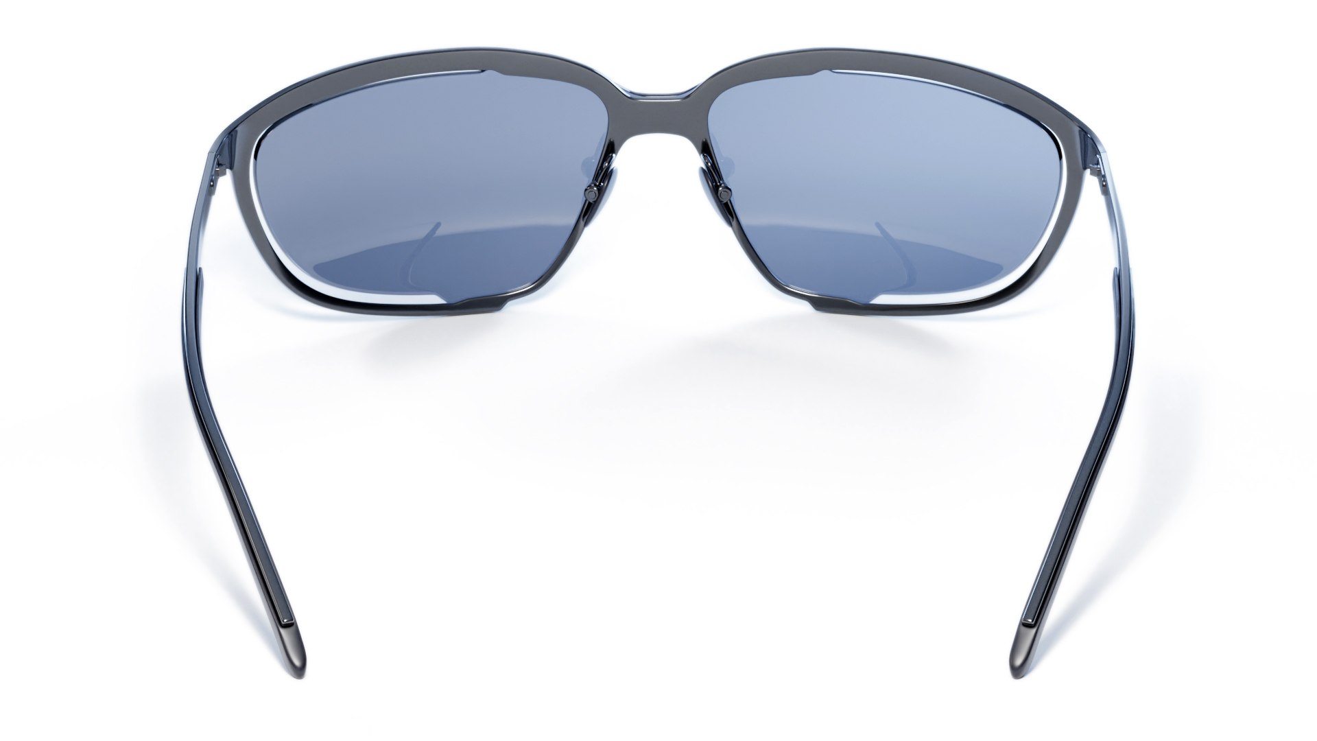 Matrix Resurrections Mr Anderson Sunglasses 3D Model - TurboSquid 1837257