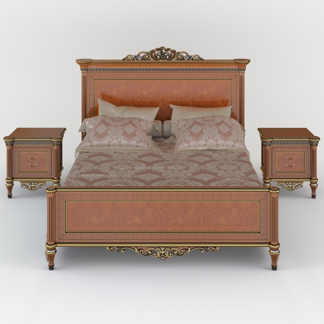 3D Scappini Set - TurboSquid 1342232