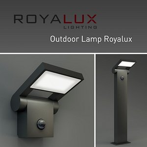Royalux 3D Models for Download | TurboSquid