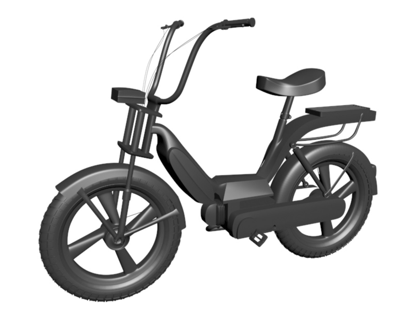 Piaggio 3D - TurboSquid 1189617