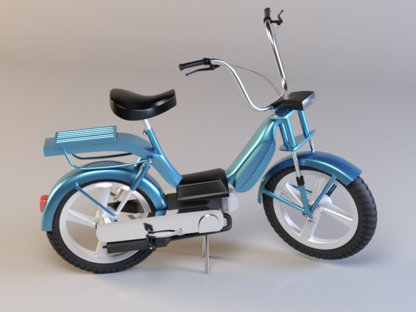 Piaggio 3D - TurboSquid 1189617
