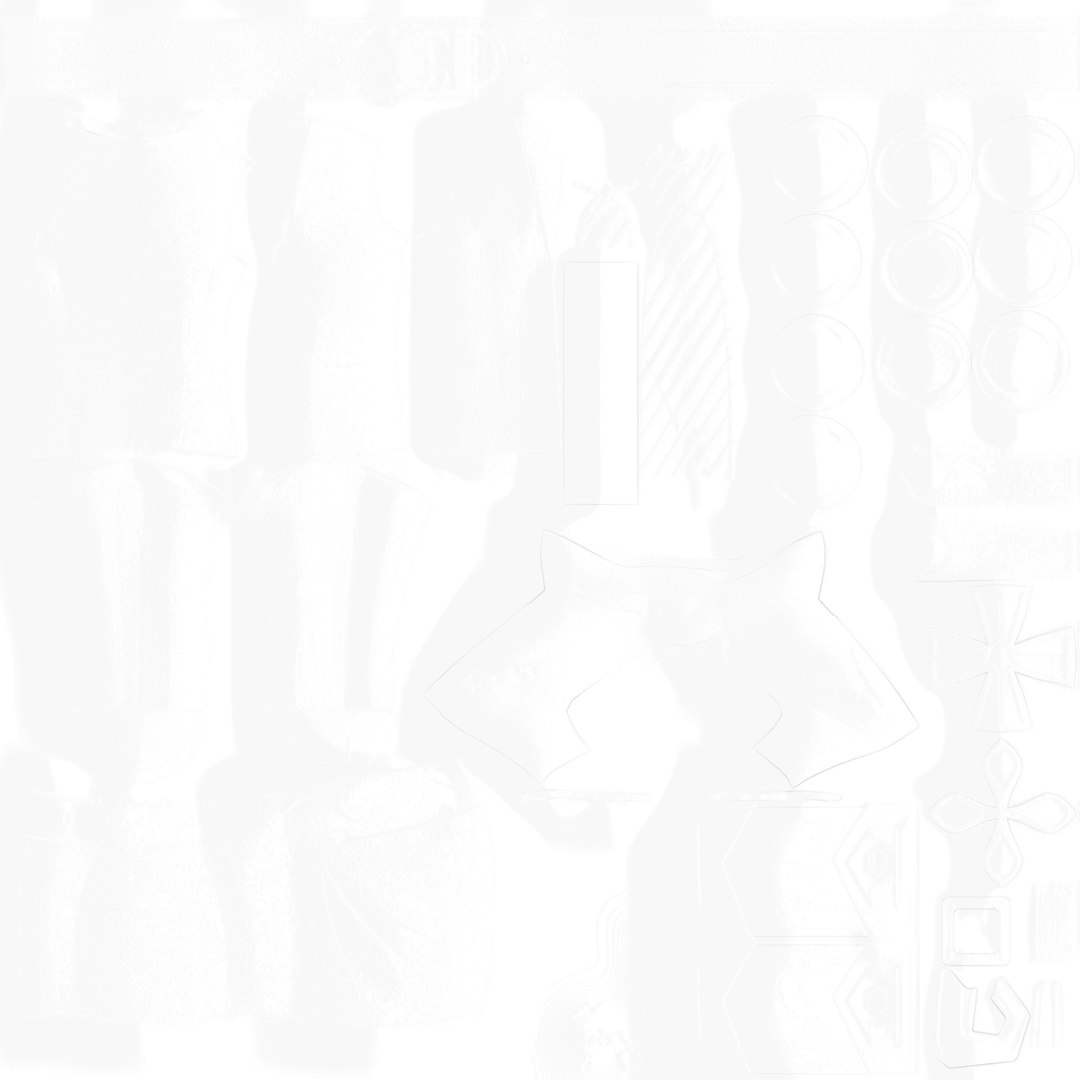 Historical Army Uniform Jacket 3D model - TurboSquid 1858202