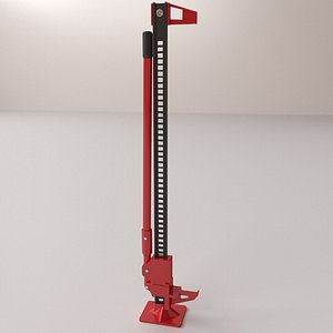 Jack 3D Models for Download | TurboSquid