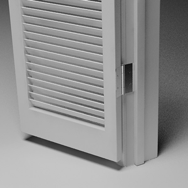 max french louver doors accurate